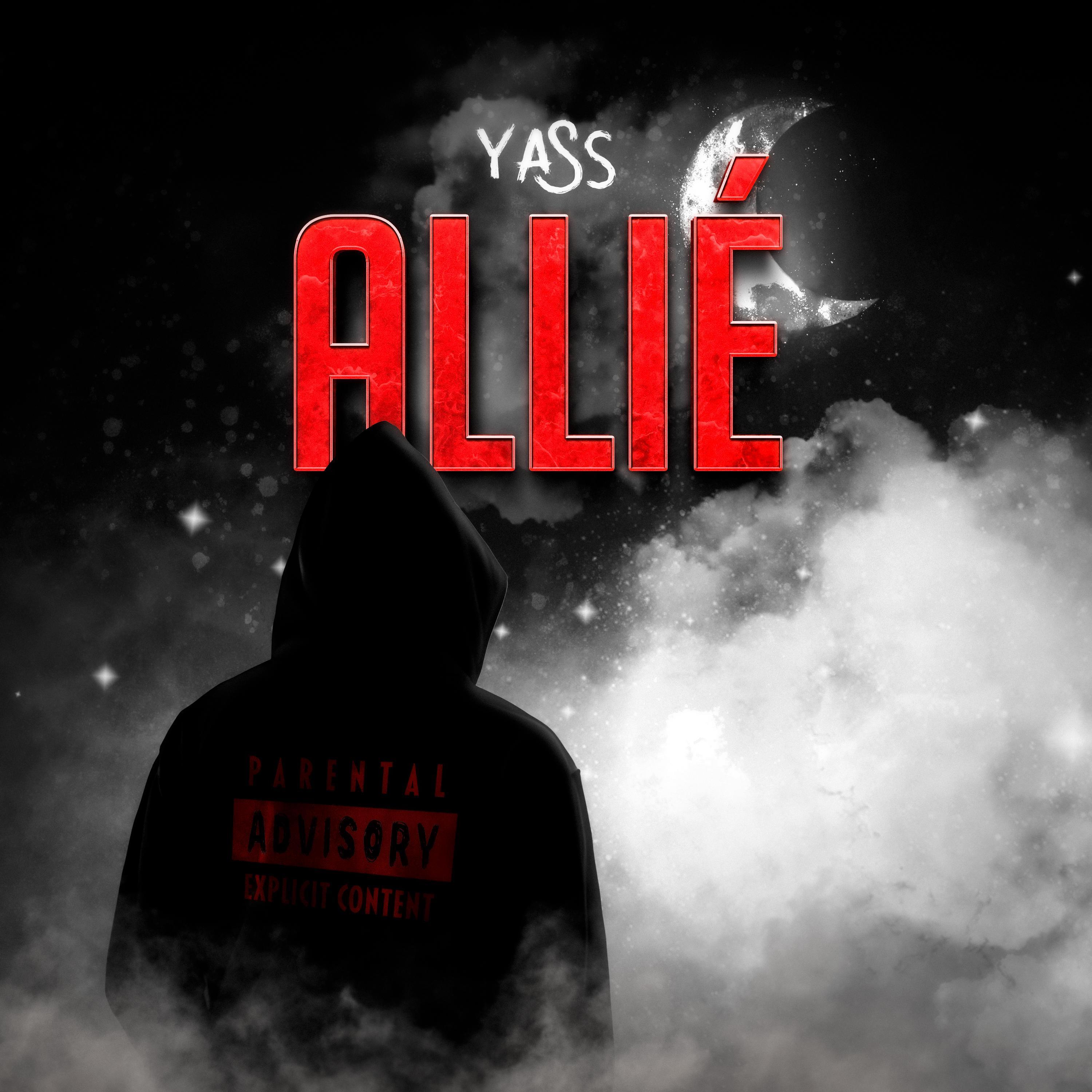 Allié - Yass - 单曲 - 网易云音乐
