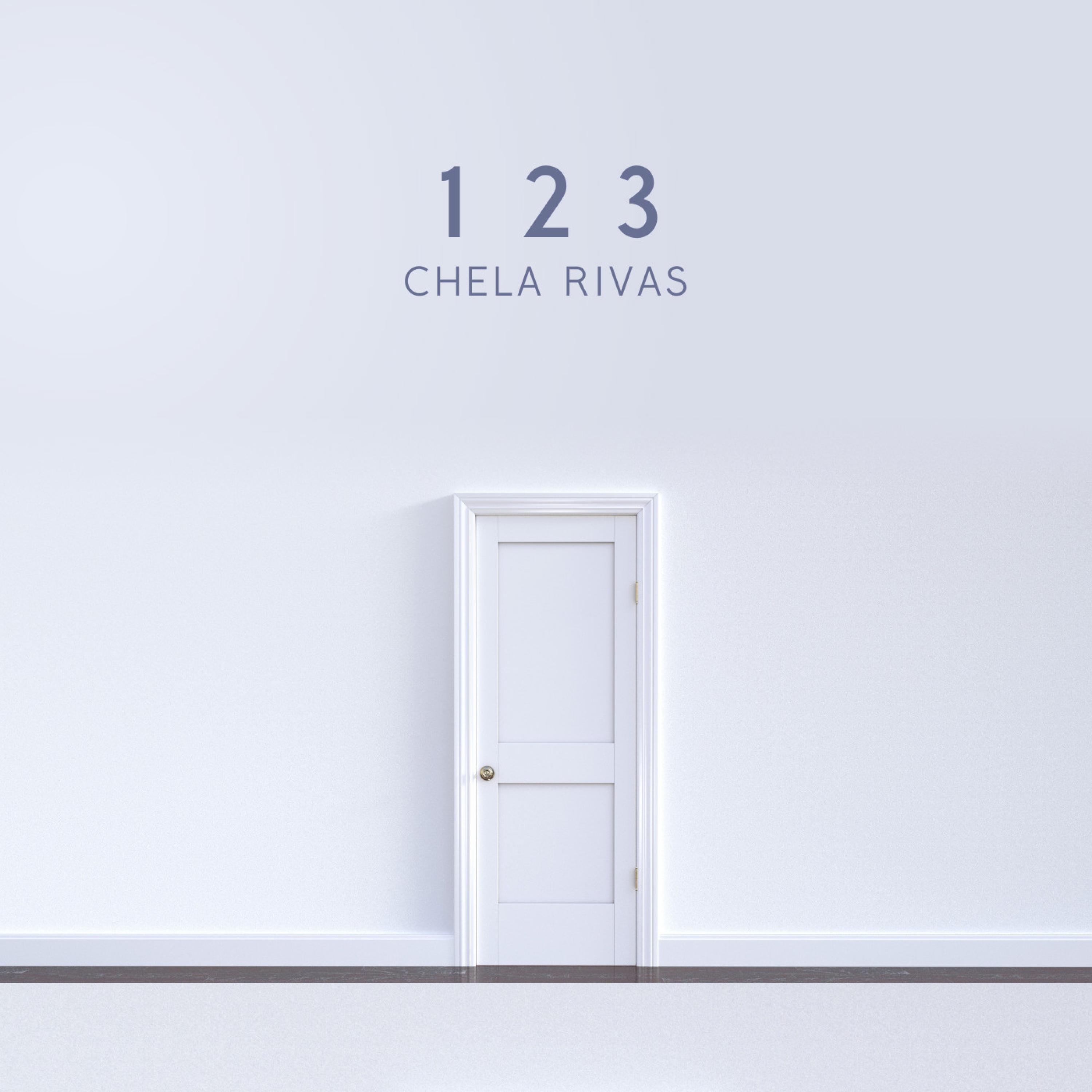 1, 2, 3 - Chela Rivas - 专辑 - 网易云音乐