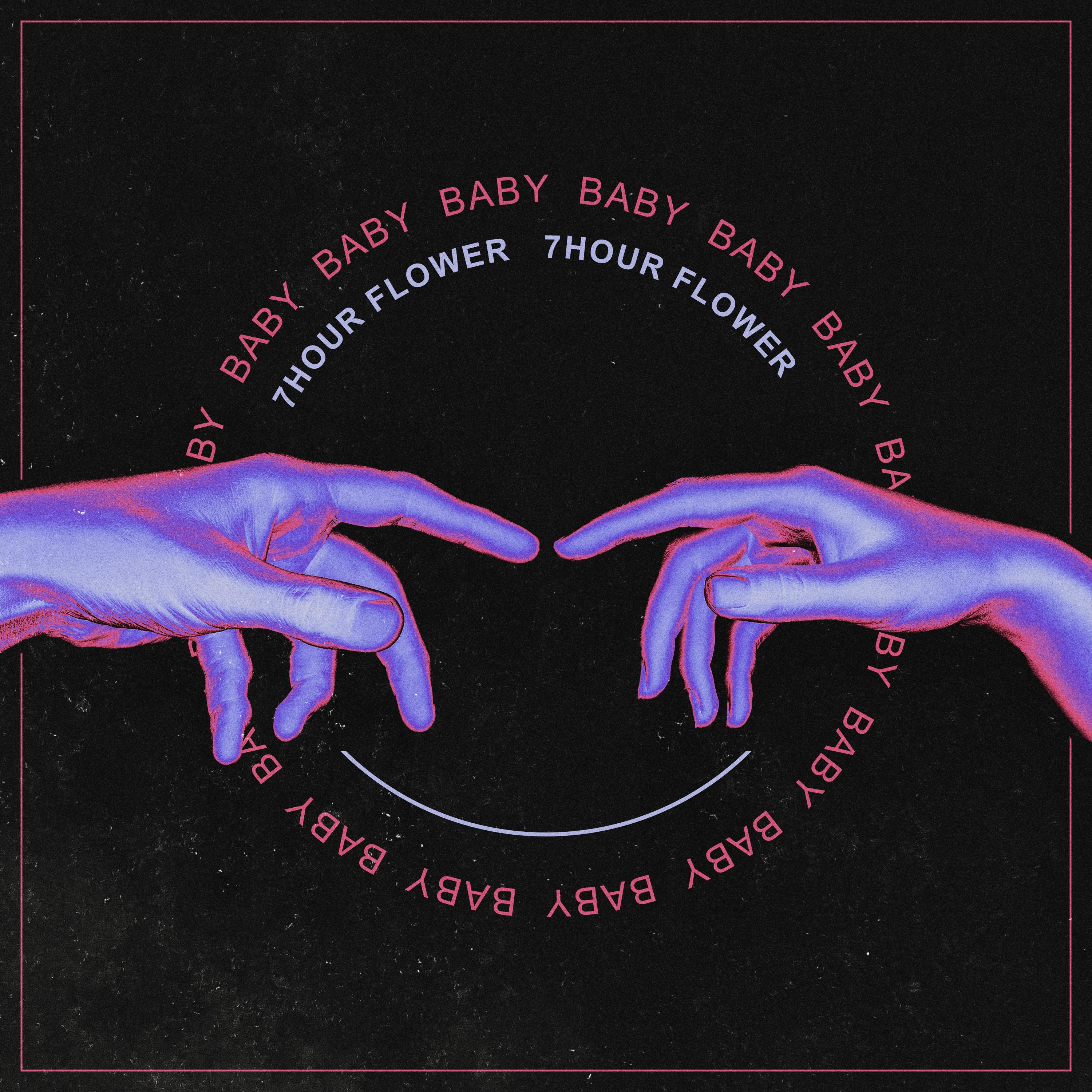 Baby - 7hour flower - 专辑 - 网易云音乐