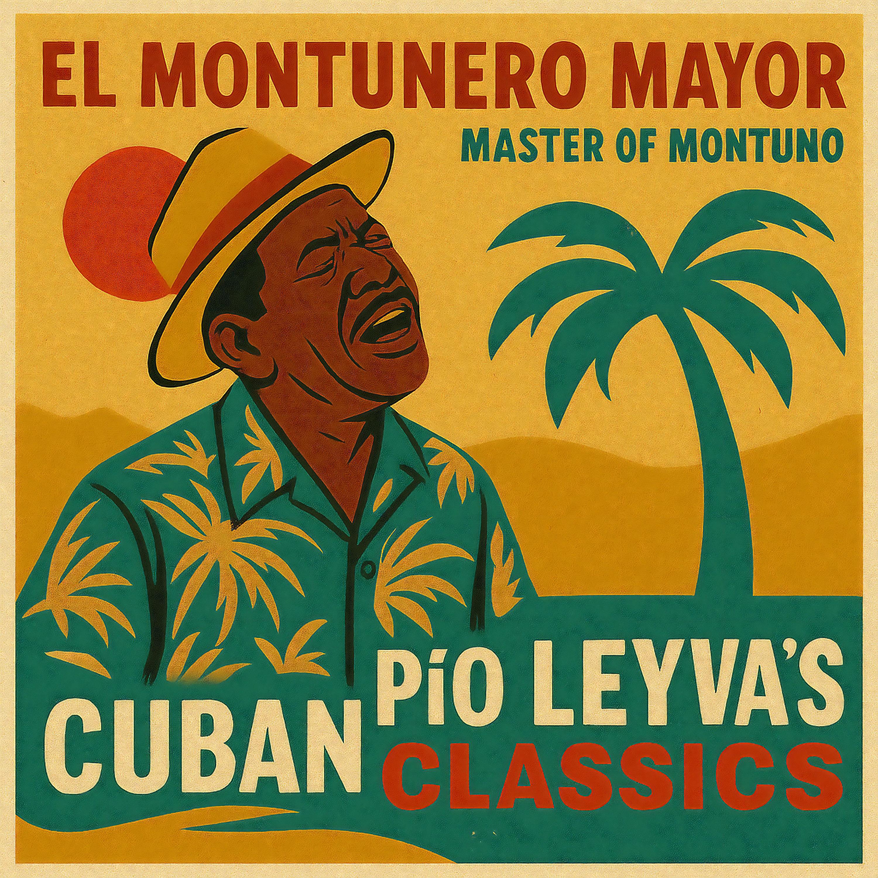 La Alegria Del Montuno - Pio Leyva - 单曲 - 网易云音乐