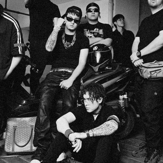 新疆 Cypher （KKIuv） - 那奇沃夫&kkluv - 电台节目 - 网易云音乐