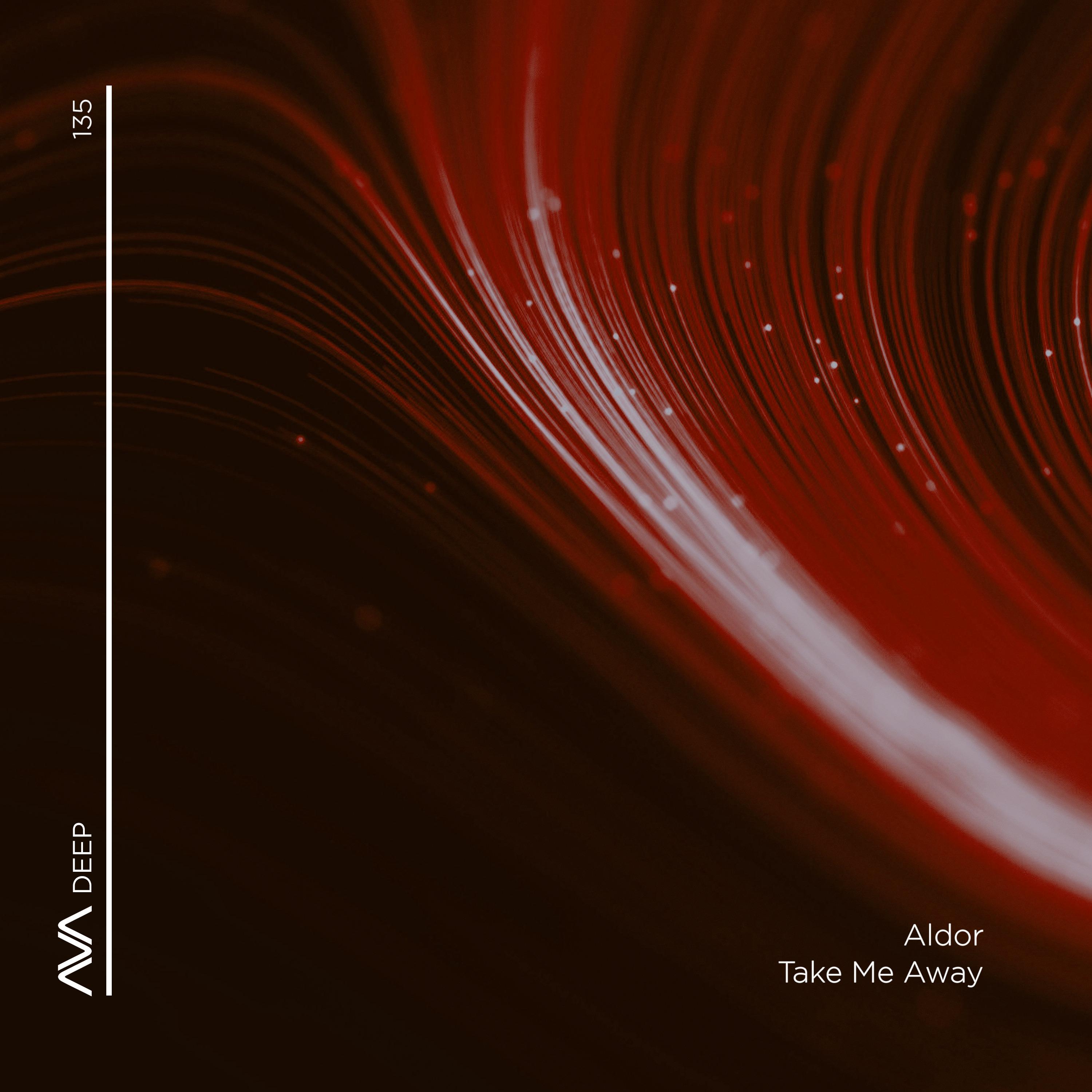 Take Me Away - Aldor - 专辑 - 网易云音乐