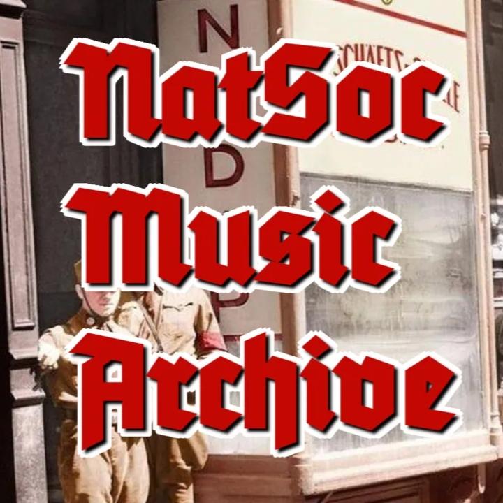 Horst Wessel Marsch - NatSoc Music Archive - 电台节目 - 网易云音乐