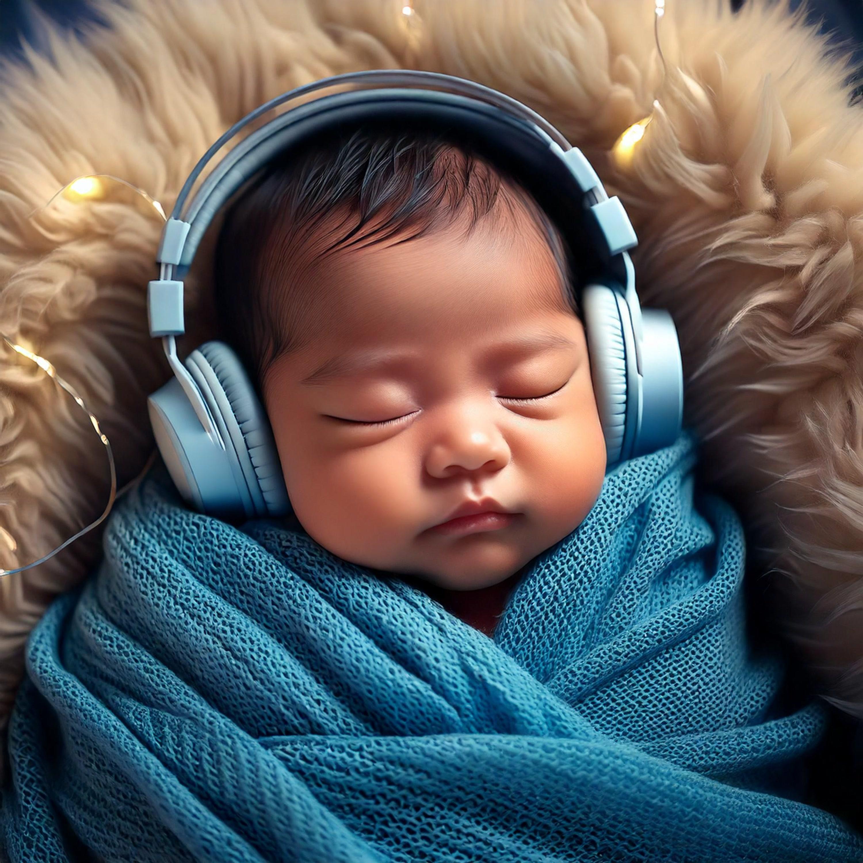 Soft Rest Rhythms - Alpha Binaural Brain Waves/Baby Sleeping Music ...