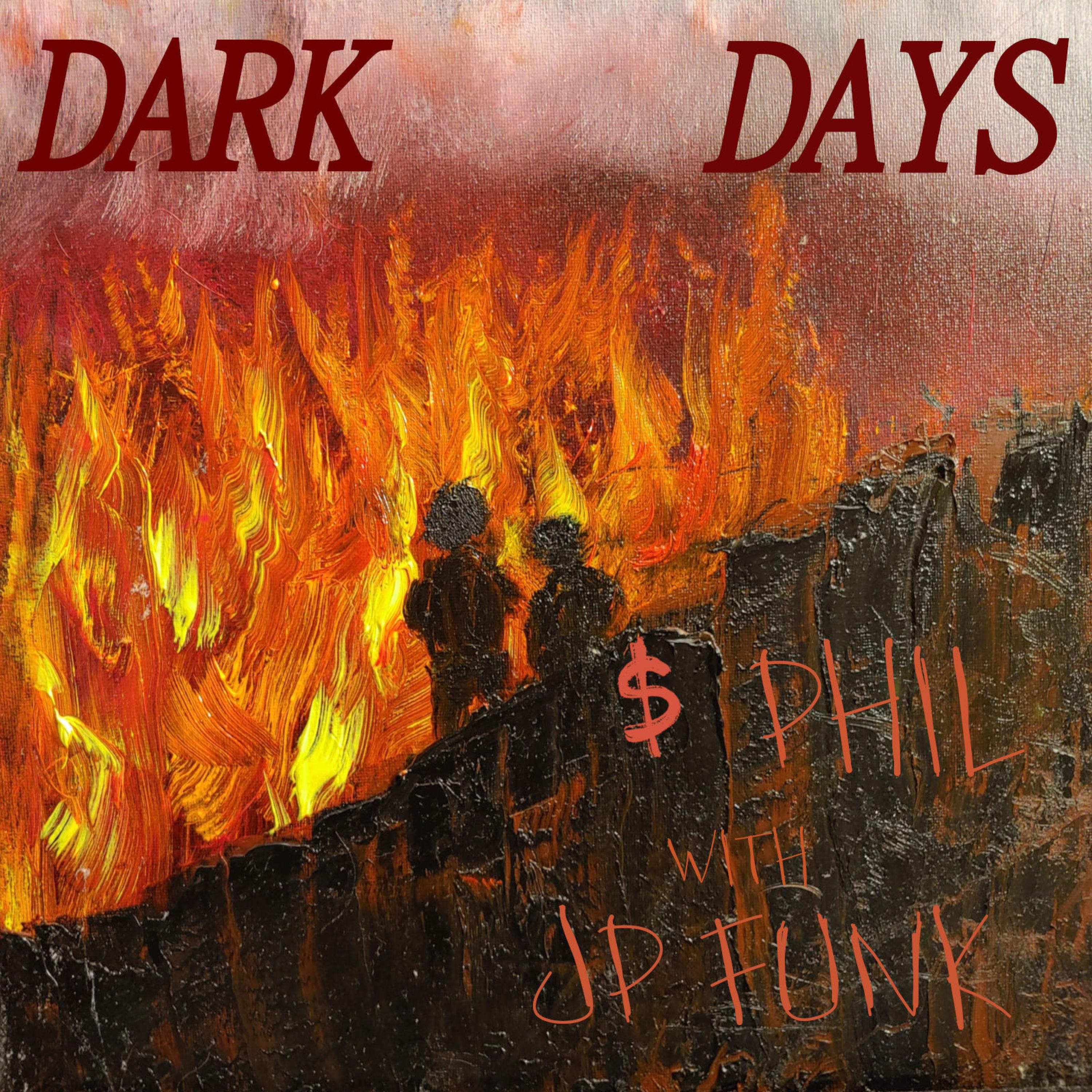 Grace (feat. Mack) - $ Phil with JP Funk/Mack - 单曲 - 网易云音乐