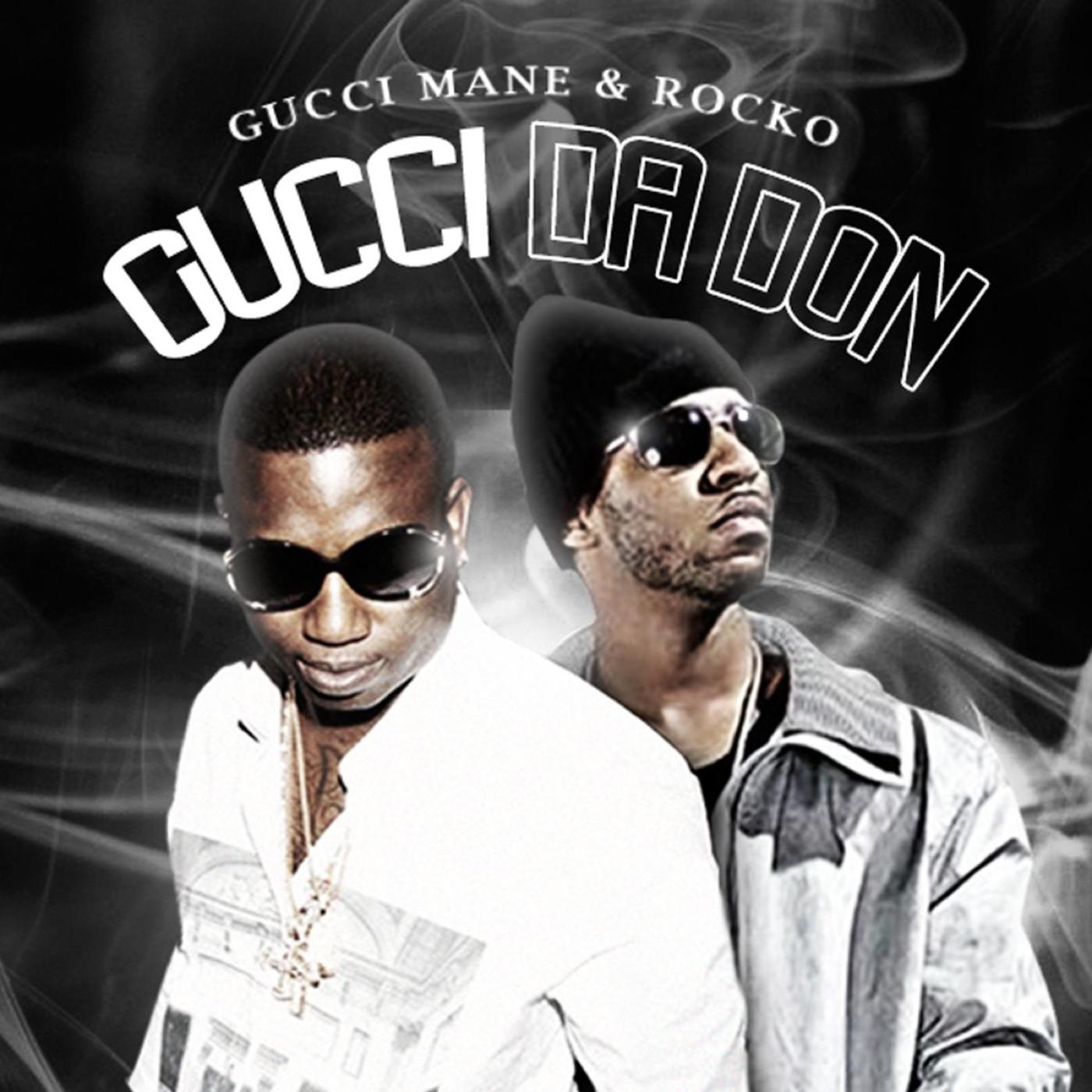 Go - Gucci Mane/Rocko - 单曲 - 网易云音乐