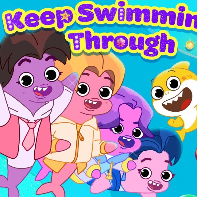 ENHYPEN - Keep Swimmin' Through - YPEN - 电台节目 - 网易云音乐