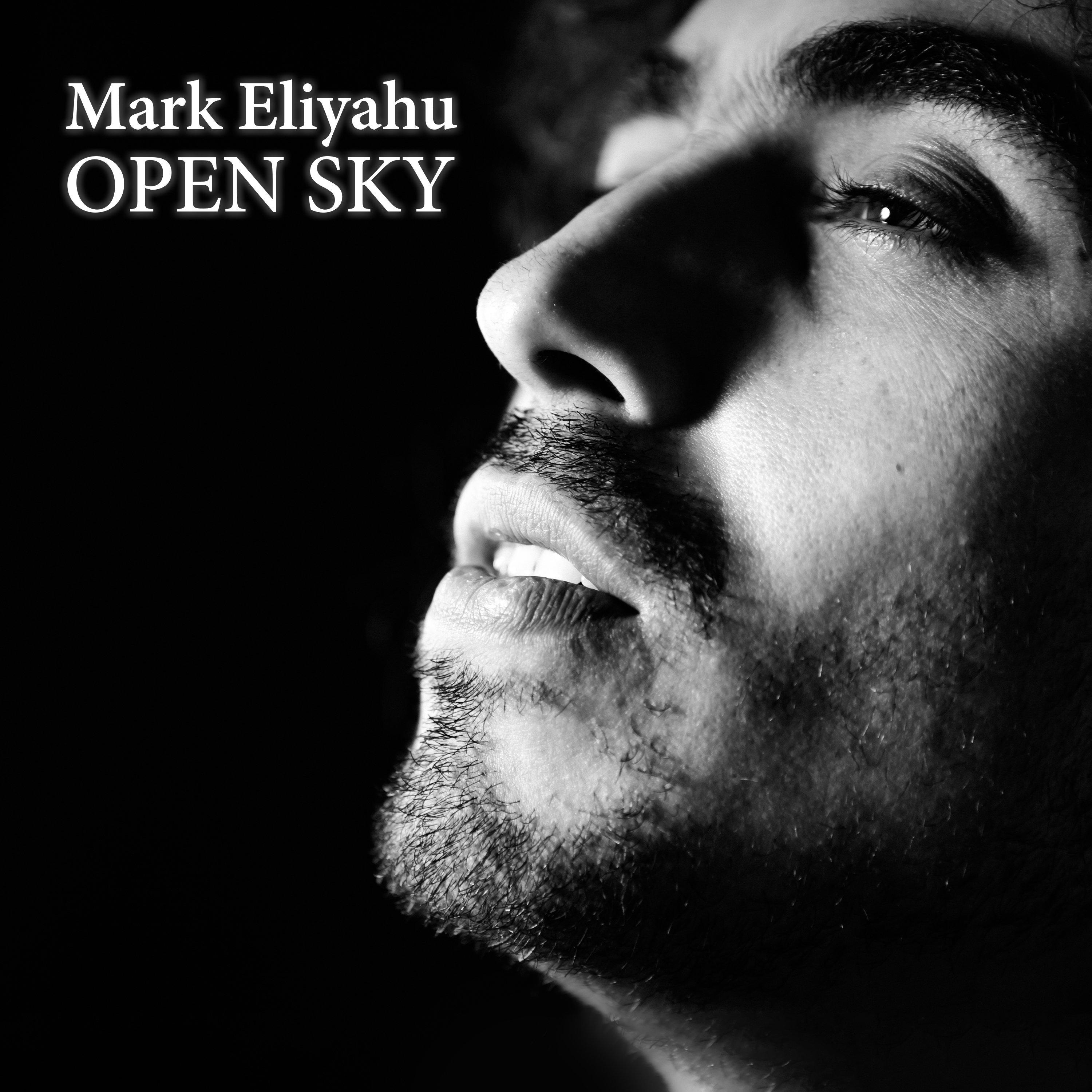 Open Sky - Mark Eliyahu - 单曲 - 网易云音乐