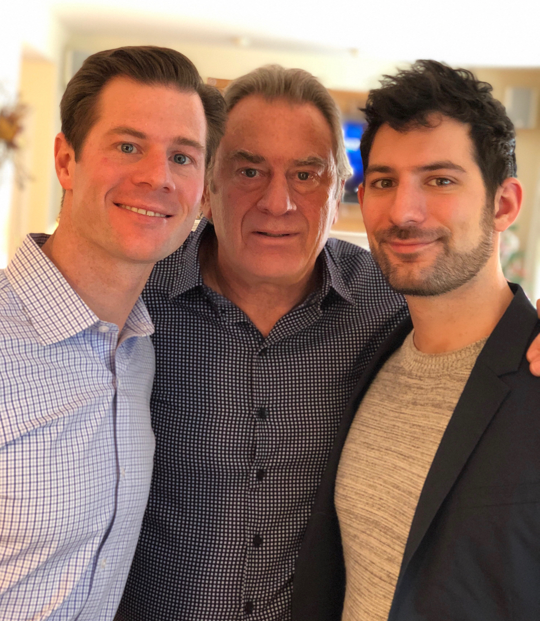 John Splithoff：欢迎走进我的音乐世界 - 专栏文章 - 网易云音乐