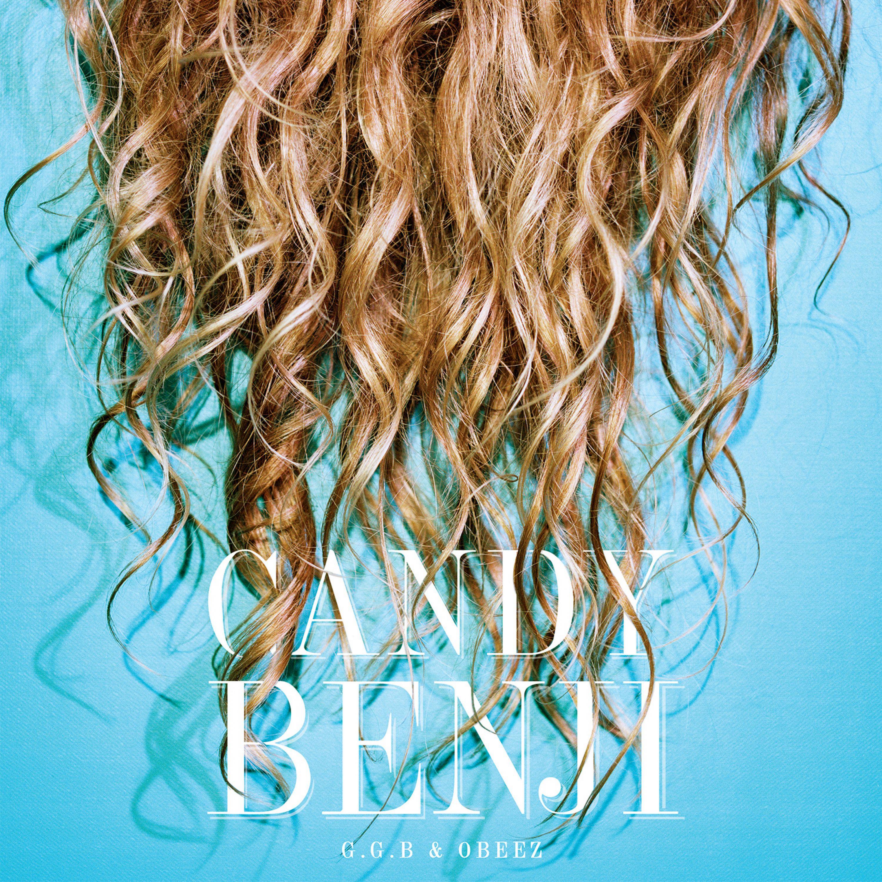 Candy Benji - G.G.B - 专辑 - 网易云音乐