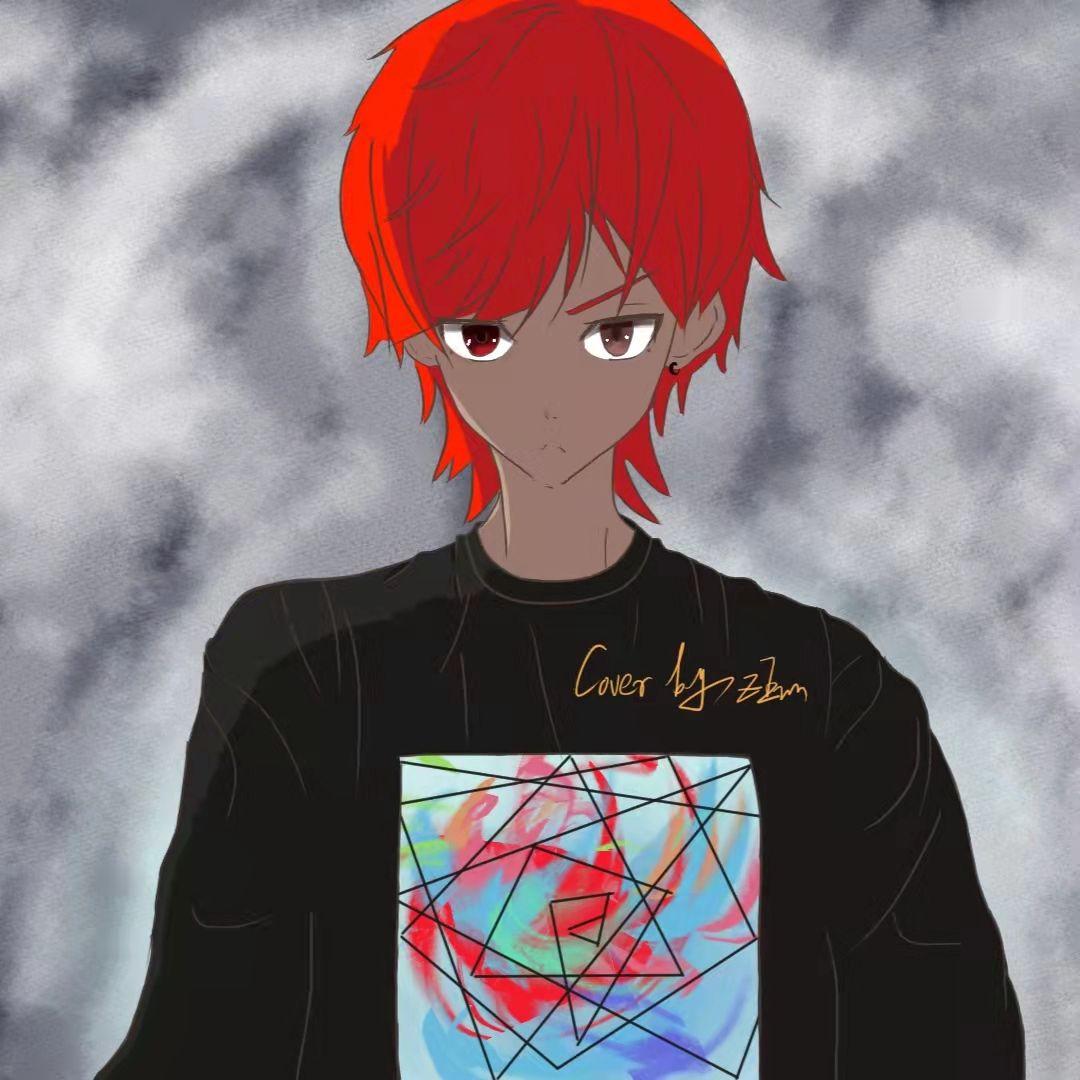 皆大欢喜（お気に召すまま）（翻自 Eve) - zEun - 单曲 - 网易云音乐