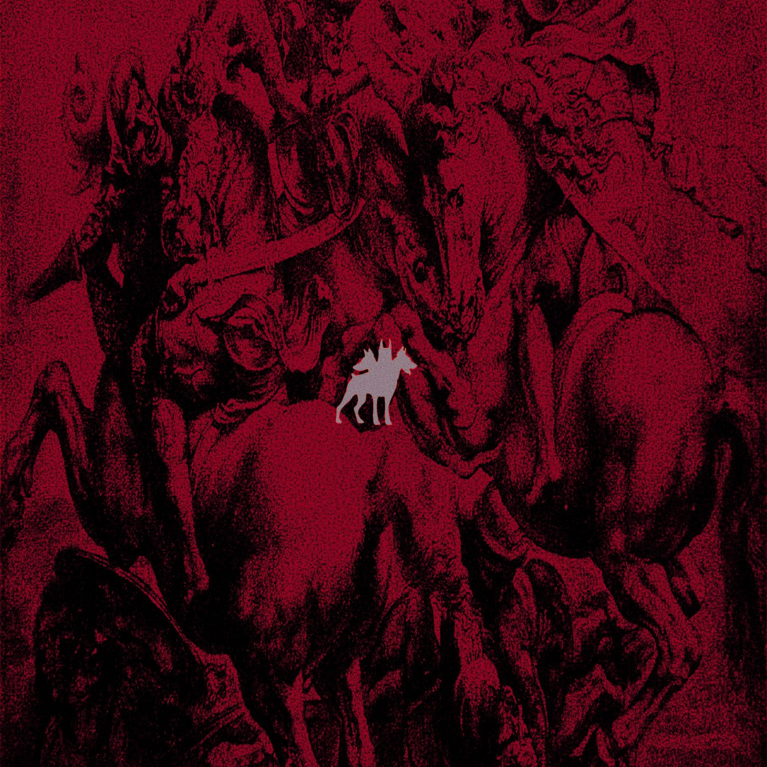 Penance River (Whole Crew) - Allen Fereti. - 单曲 - 网易云音乐