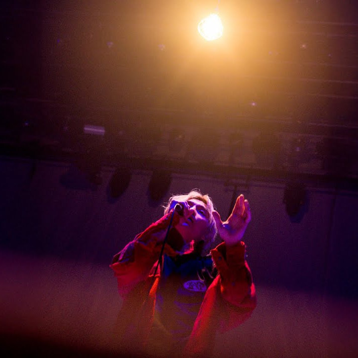 Dios - Misery (Dios "Gasoline巡演 2024" Live at LINE CUBE SHIBUYA / 2024. ...