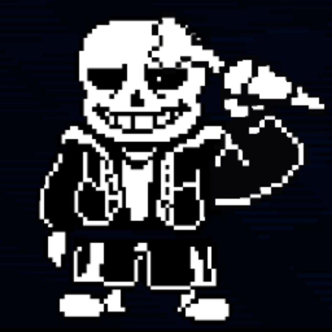 [Undertale：Resurgence] Serious Comedy - Undertale/Deltarune 电台（ver.3 ...