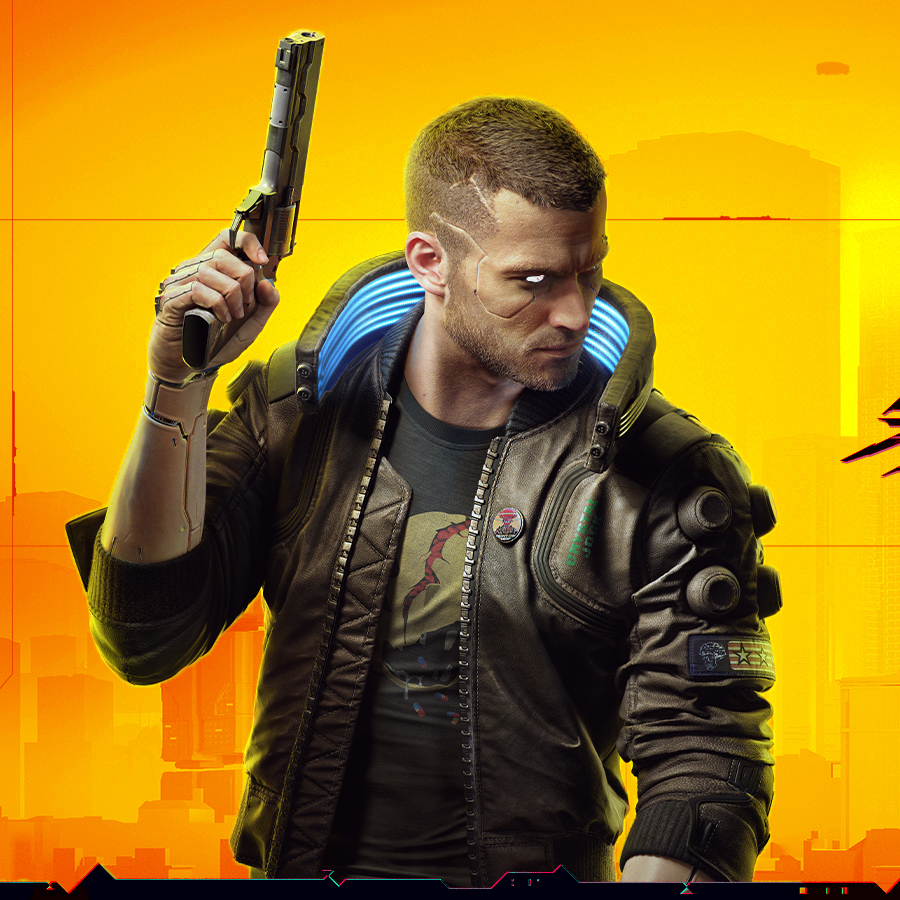 Grimes - Delicate Weapon - 赛博朋克2077 - OST - 电台节目 - 网易云音乐