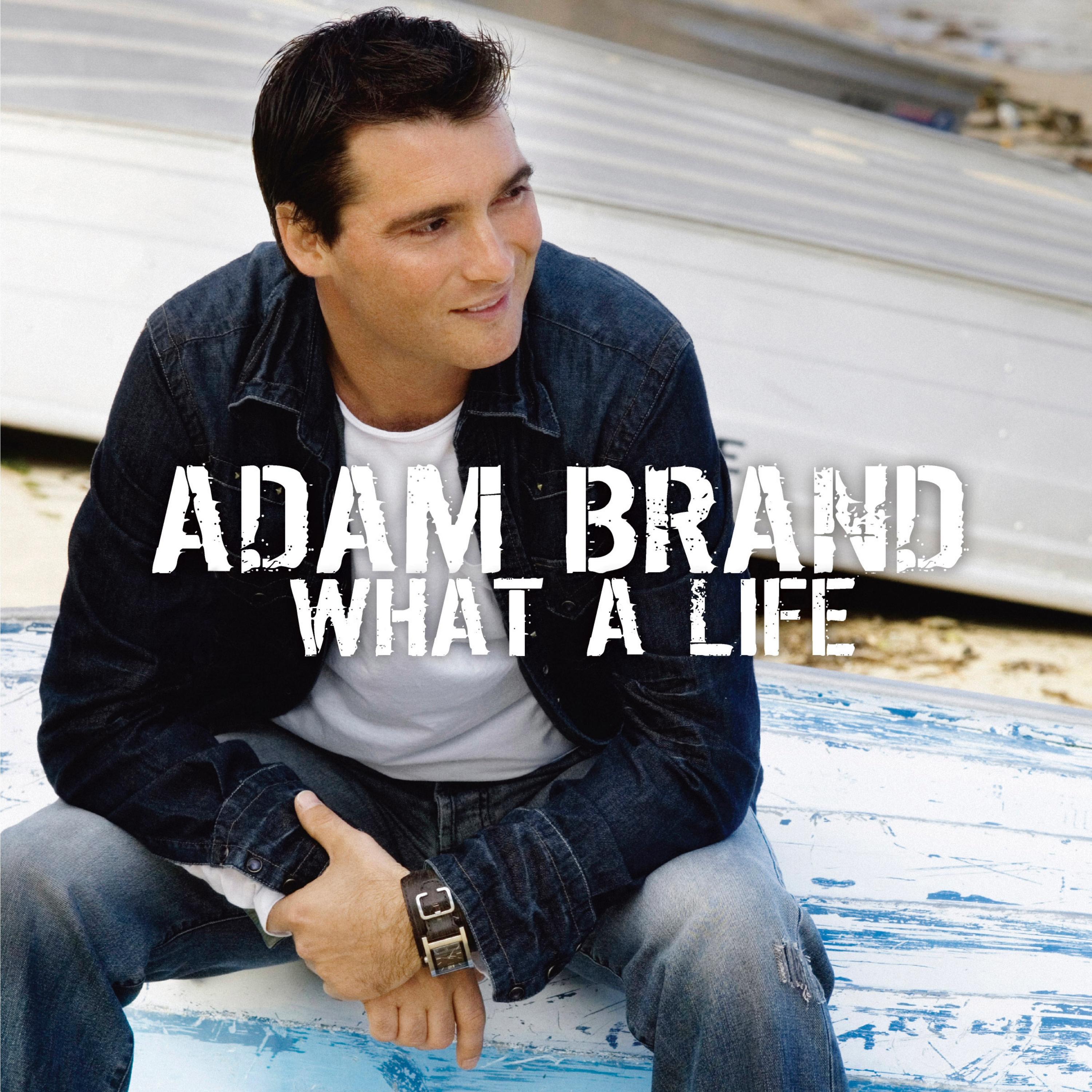 Life Will Bring You Home - Adam Brand - 单曲 - 网易云音乐
