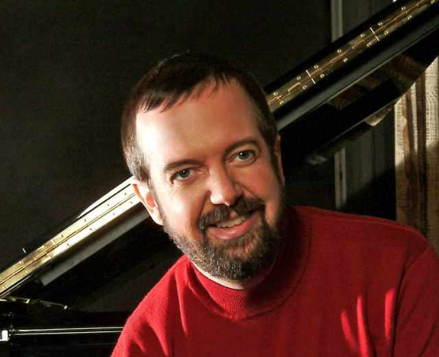 Kevin Kern - 歌手 - 网易云音乐