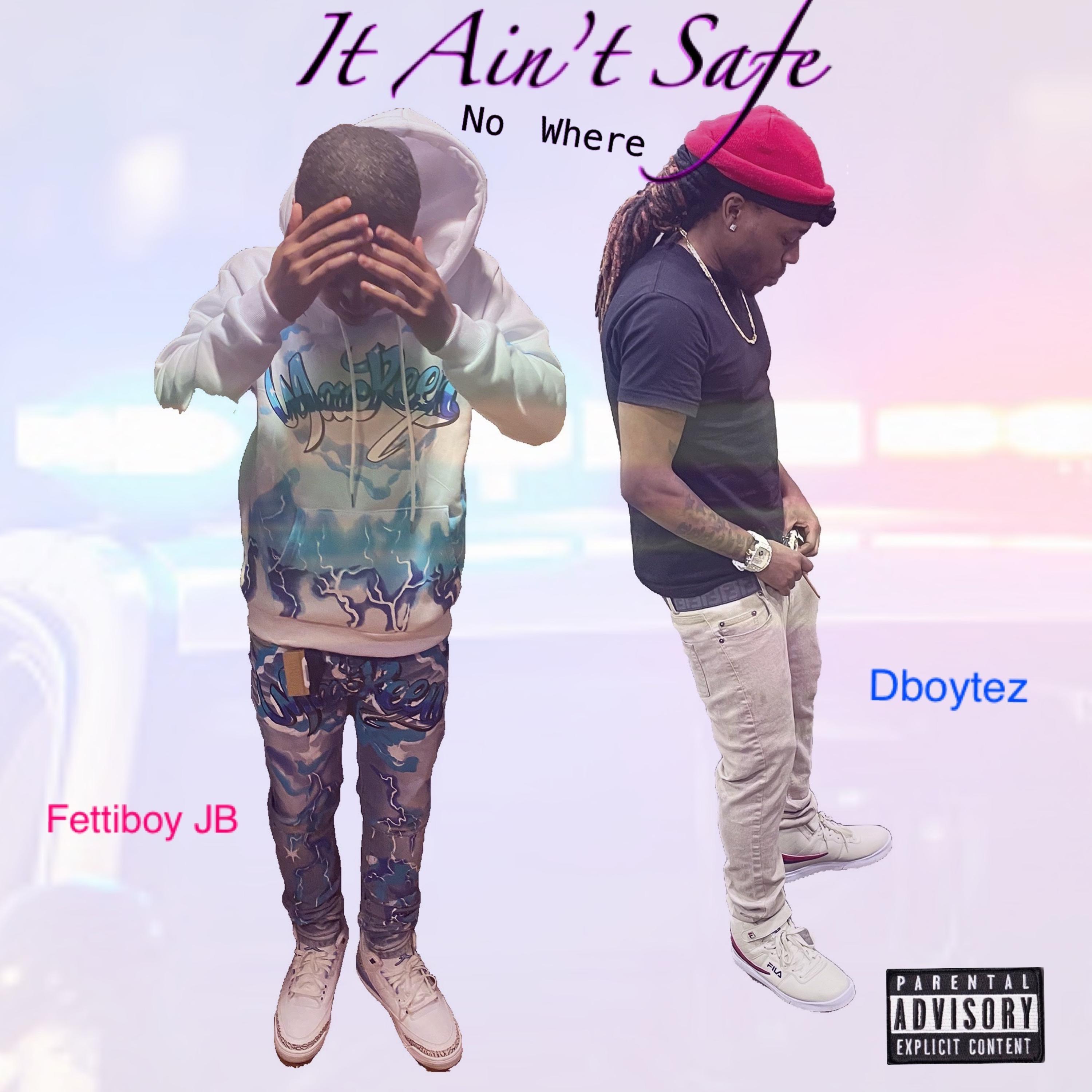 Born Star (feat. FettiboyJB) - Dboytez/FettiboyJb - 单曲 - 网易云音乐