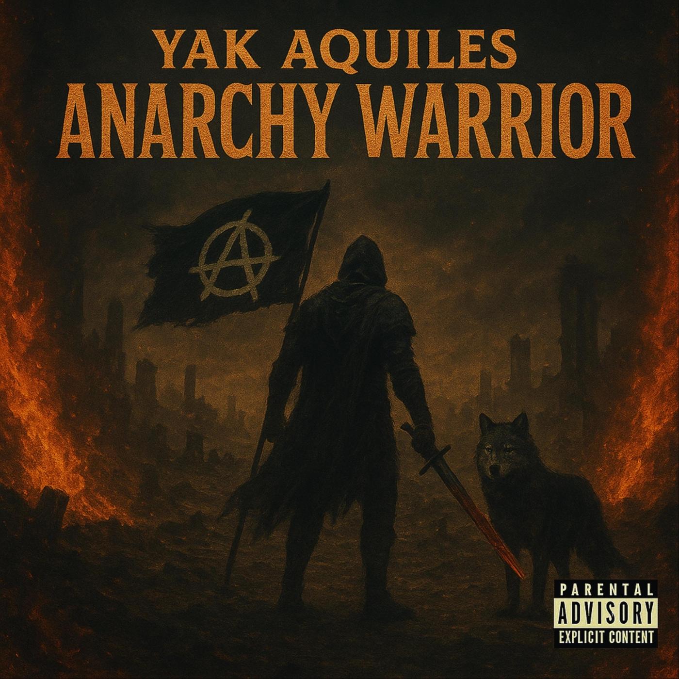 Vivo el Instante - Yak Aquiles - 单曲 - 网易云音乐