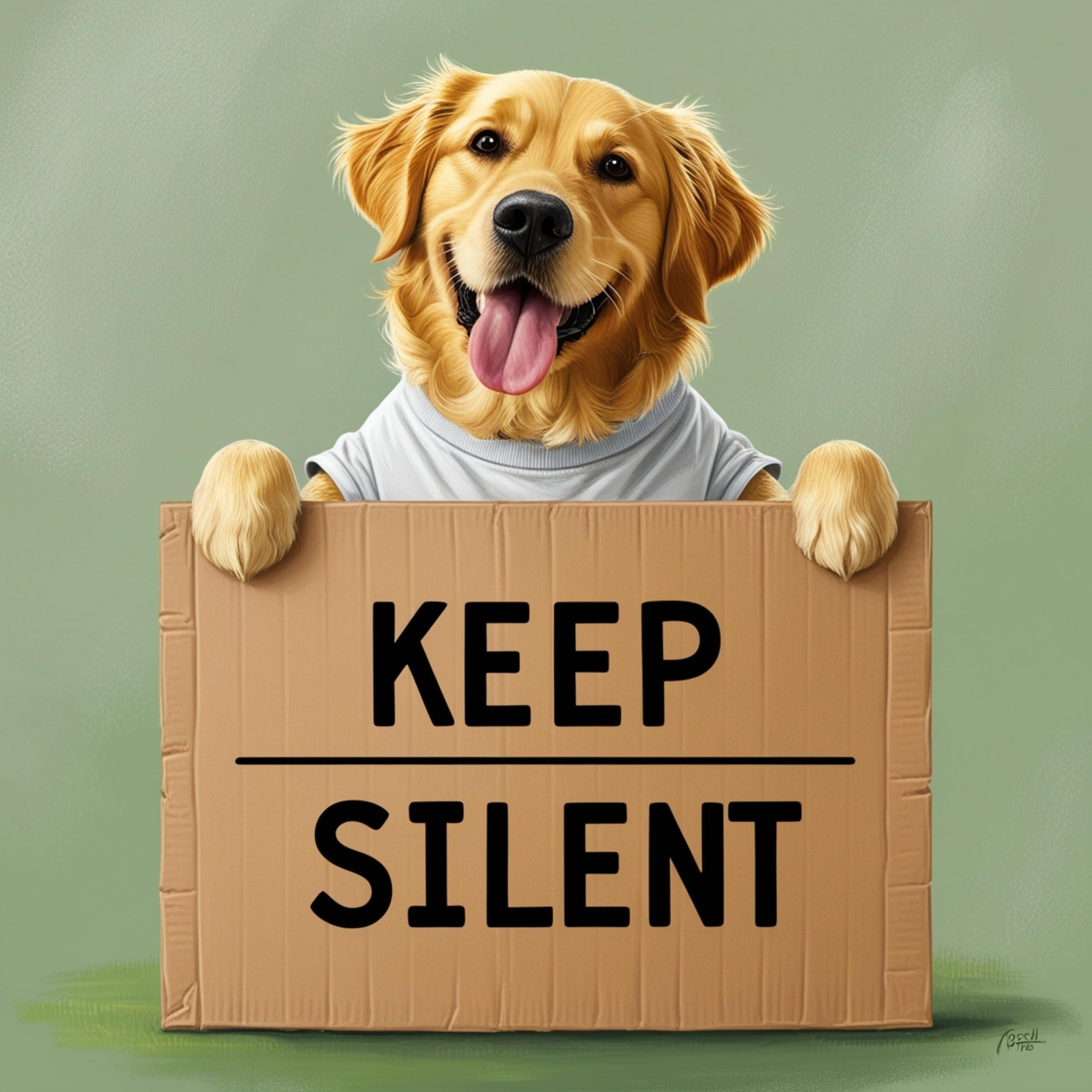 Keep Silent, Keep Silent (Lingorm III - For Keep Silent Brand) - Freya ...