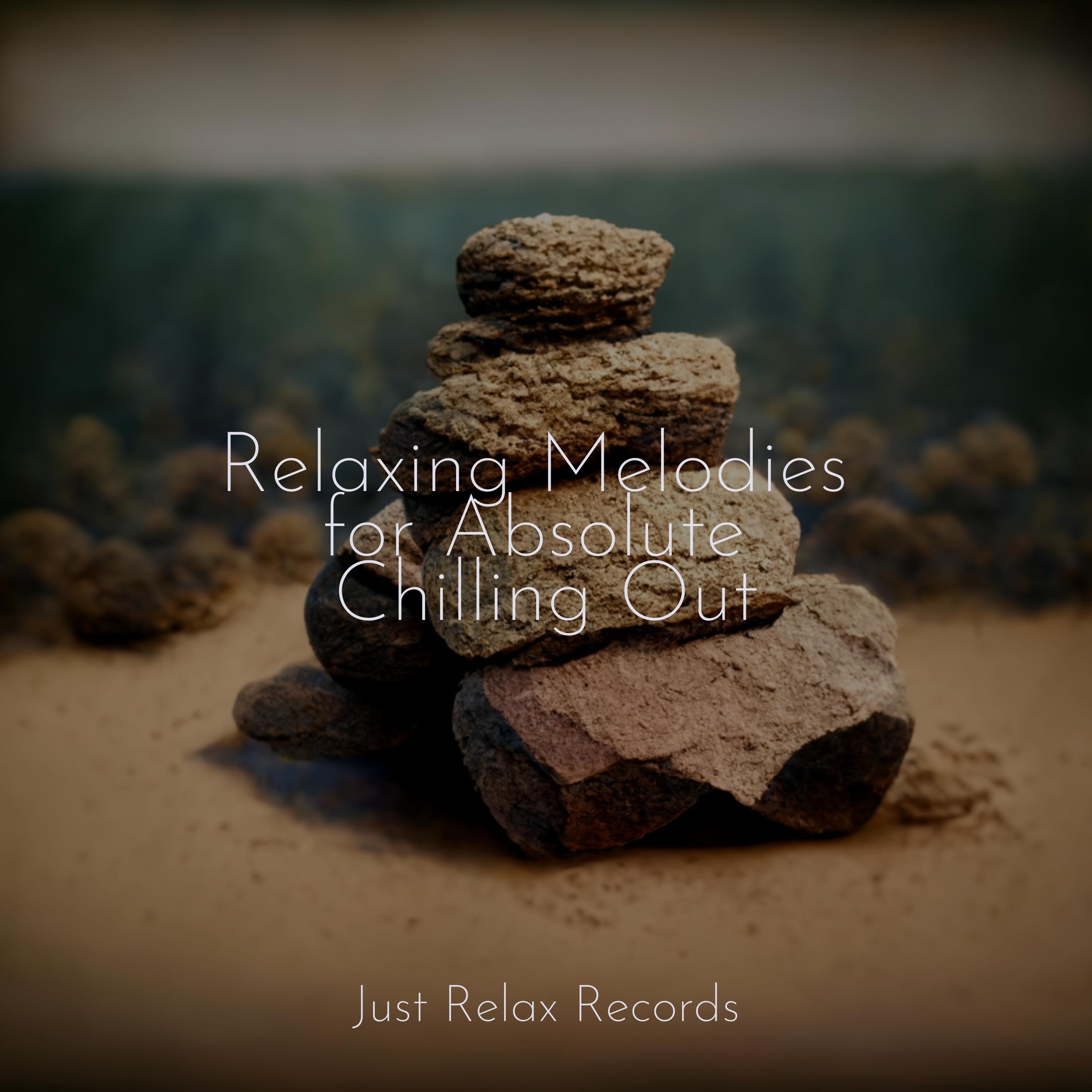 Relaxing Melodies for Absolute Chilling Out - Meditation Relaxation ...