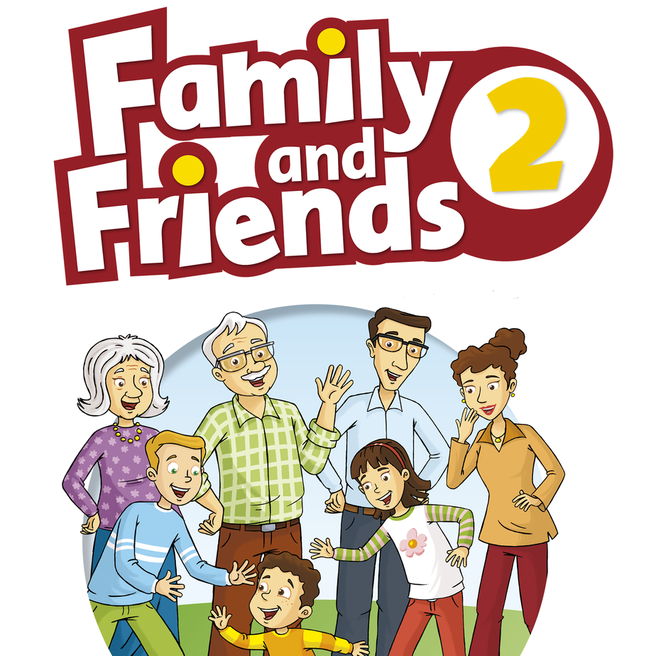 曲目 80 - T1-FAF2-课本音频-Family and Friends 2 - 电台节目 - 网易云音乐