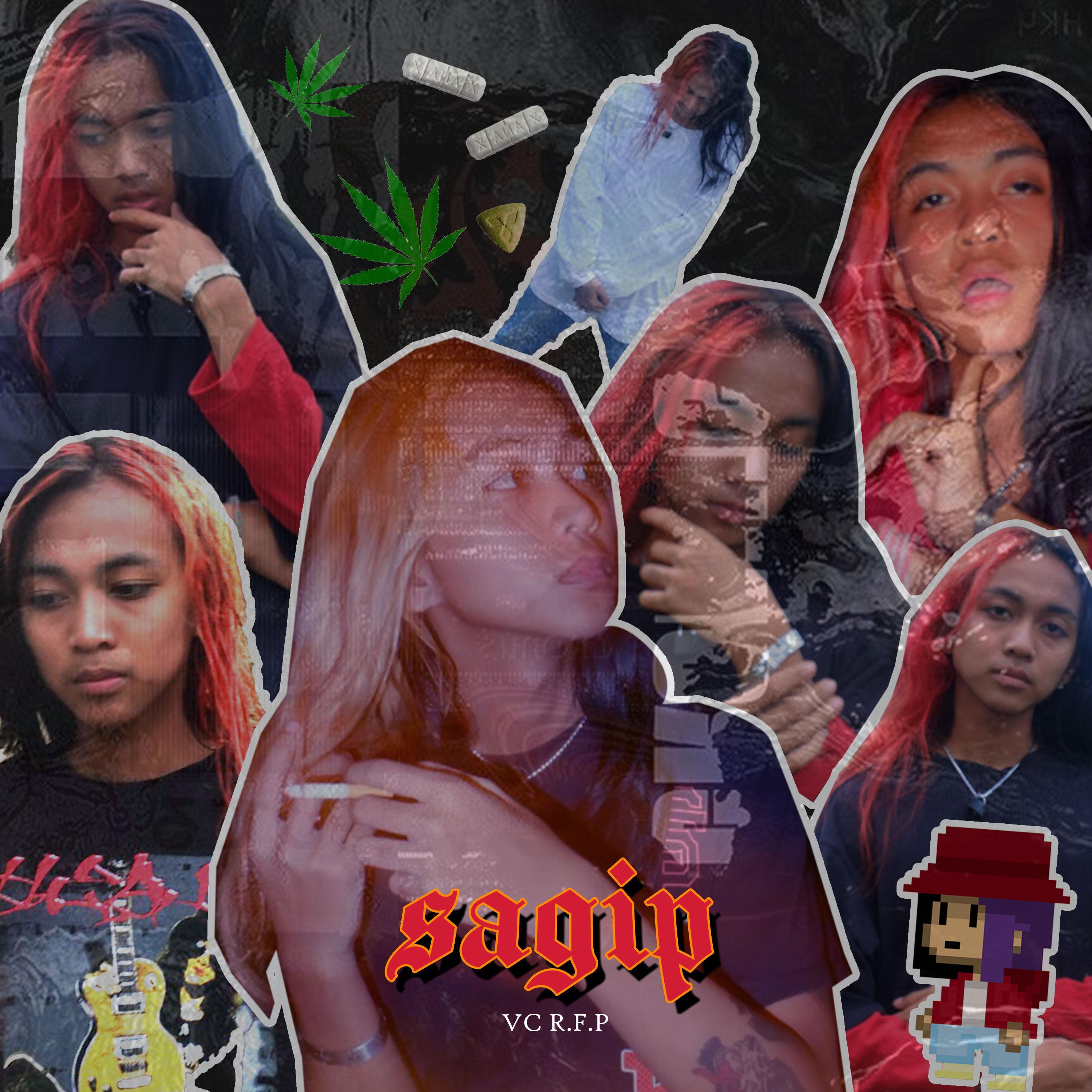 Sagip (feat. VC RFP) - Verdant Clique - 专辑 - 网易云音乐