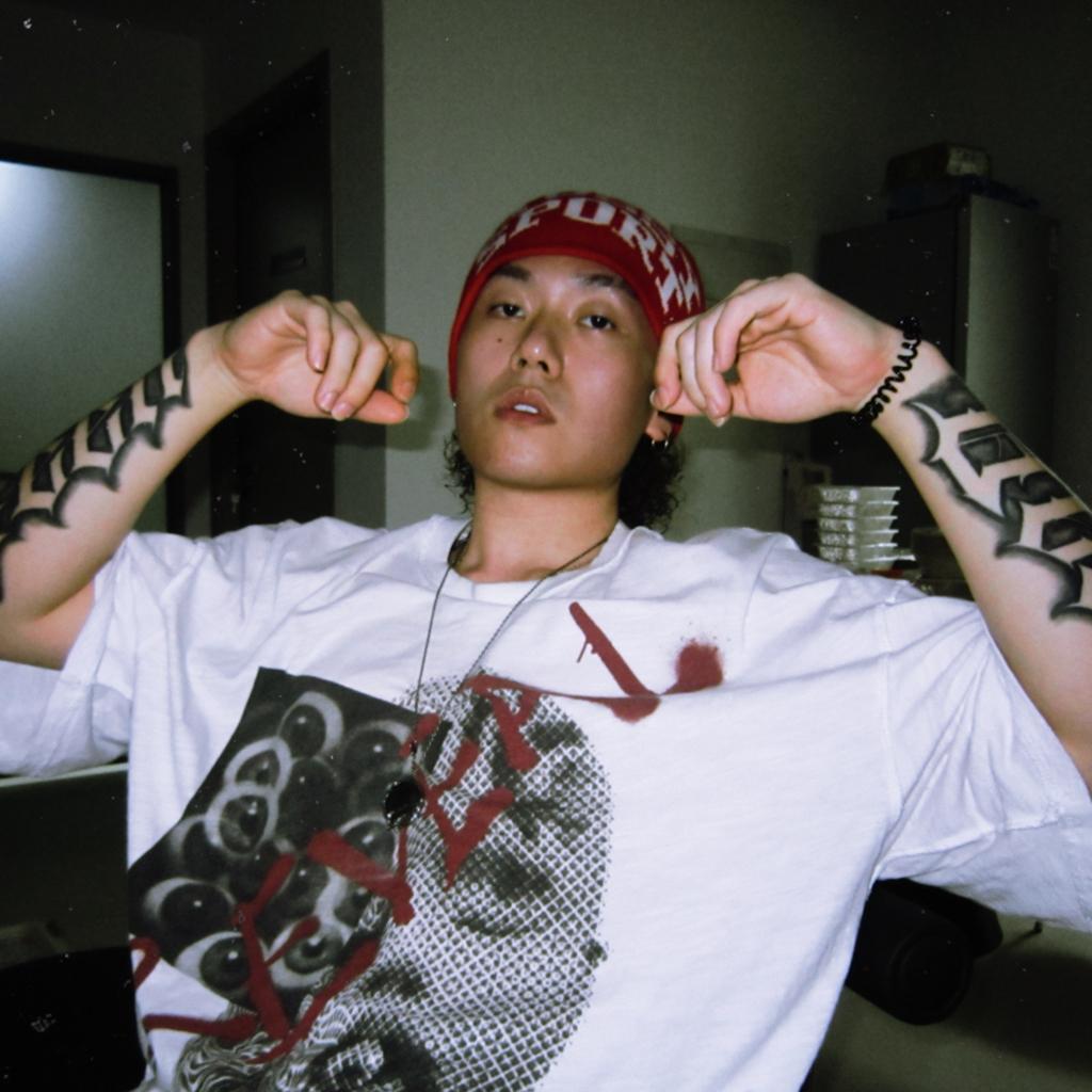 hanji - 歌手 - 网易云音乐