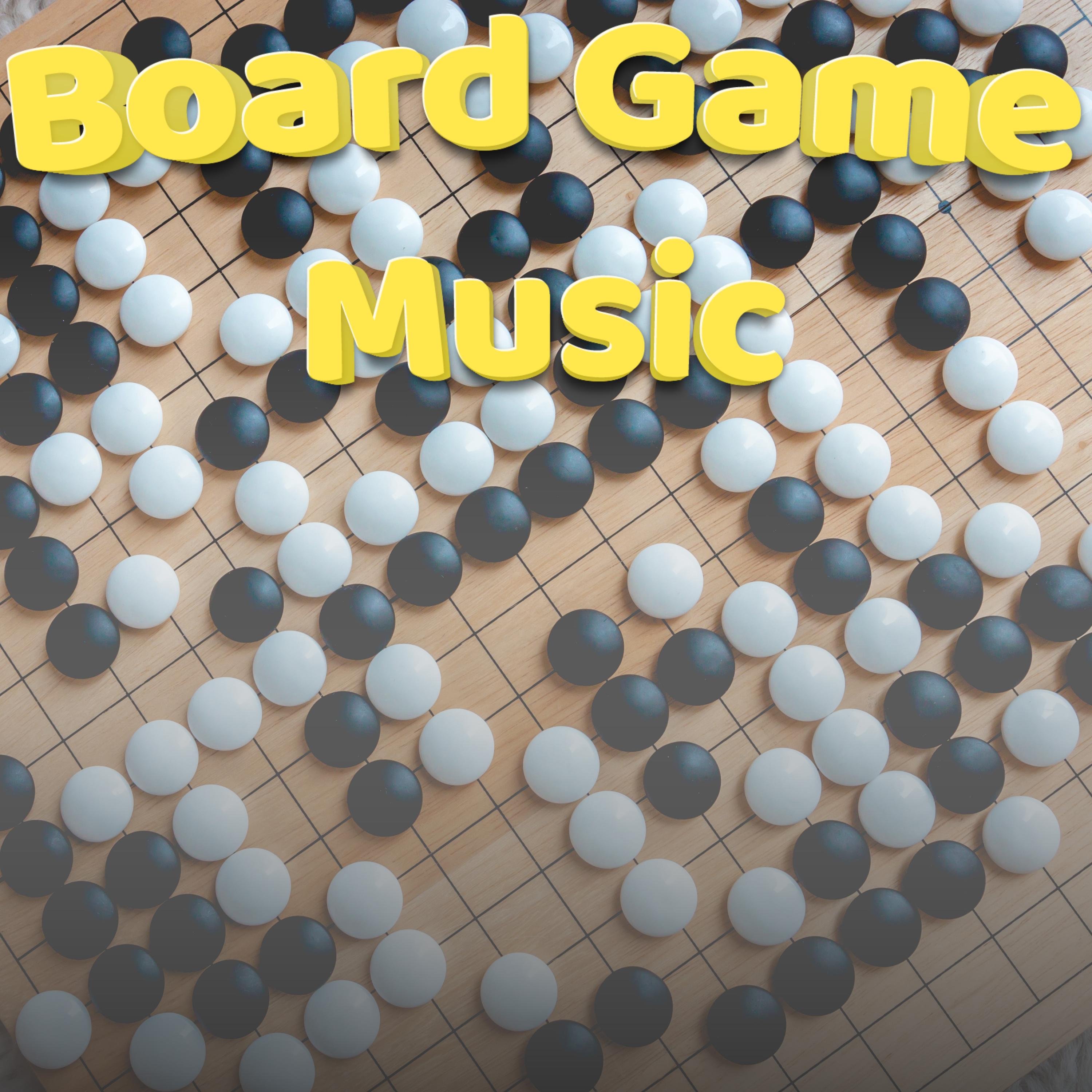 Chill Music For Playing Board Games - Chill Board Game Music/Music For ...