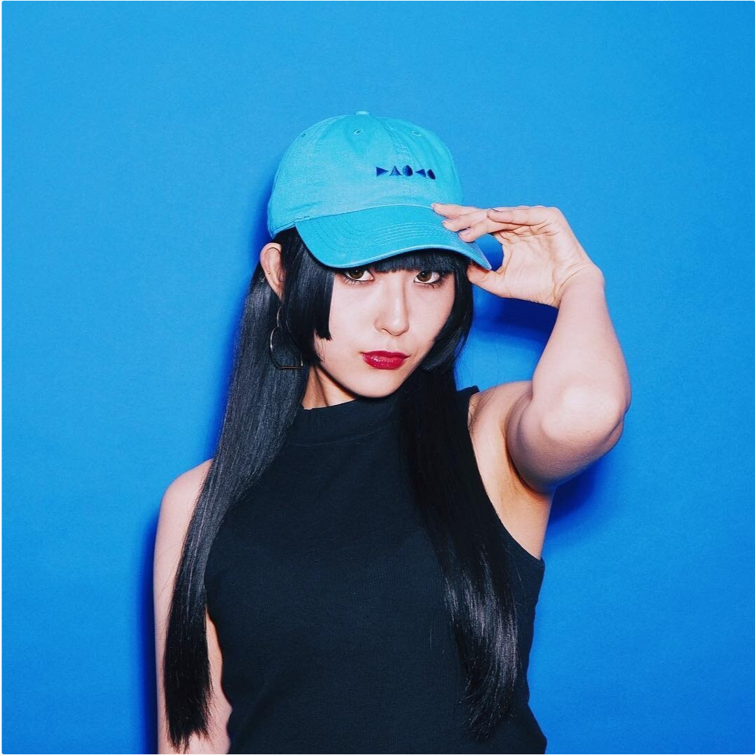 DAOKO（だをこ） - 歌手 - 网易云音乐