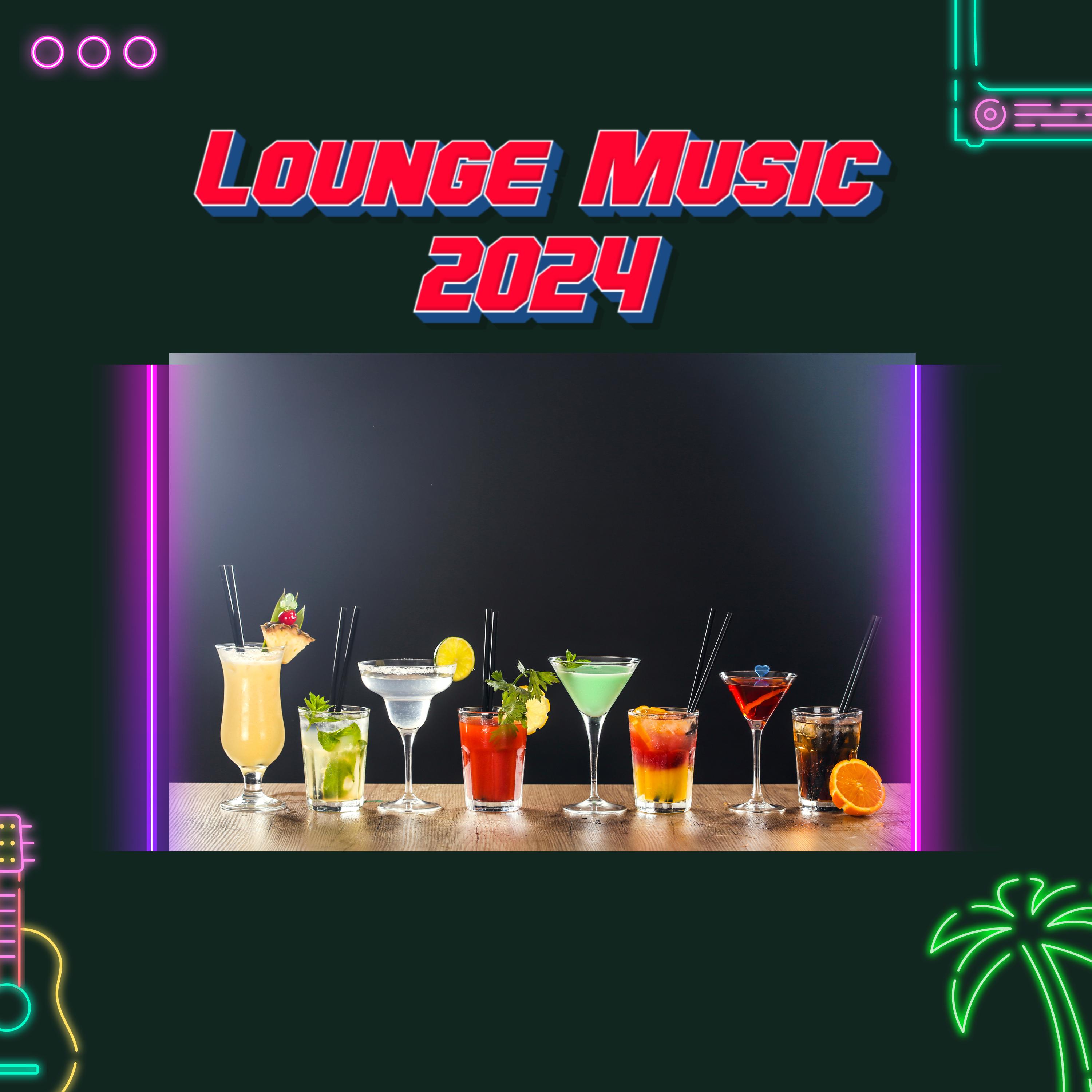 Lounge Beats - Lounge Music 2024/Café Songs 2024/Bar Lounge Music 2024 ...