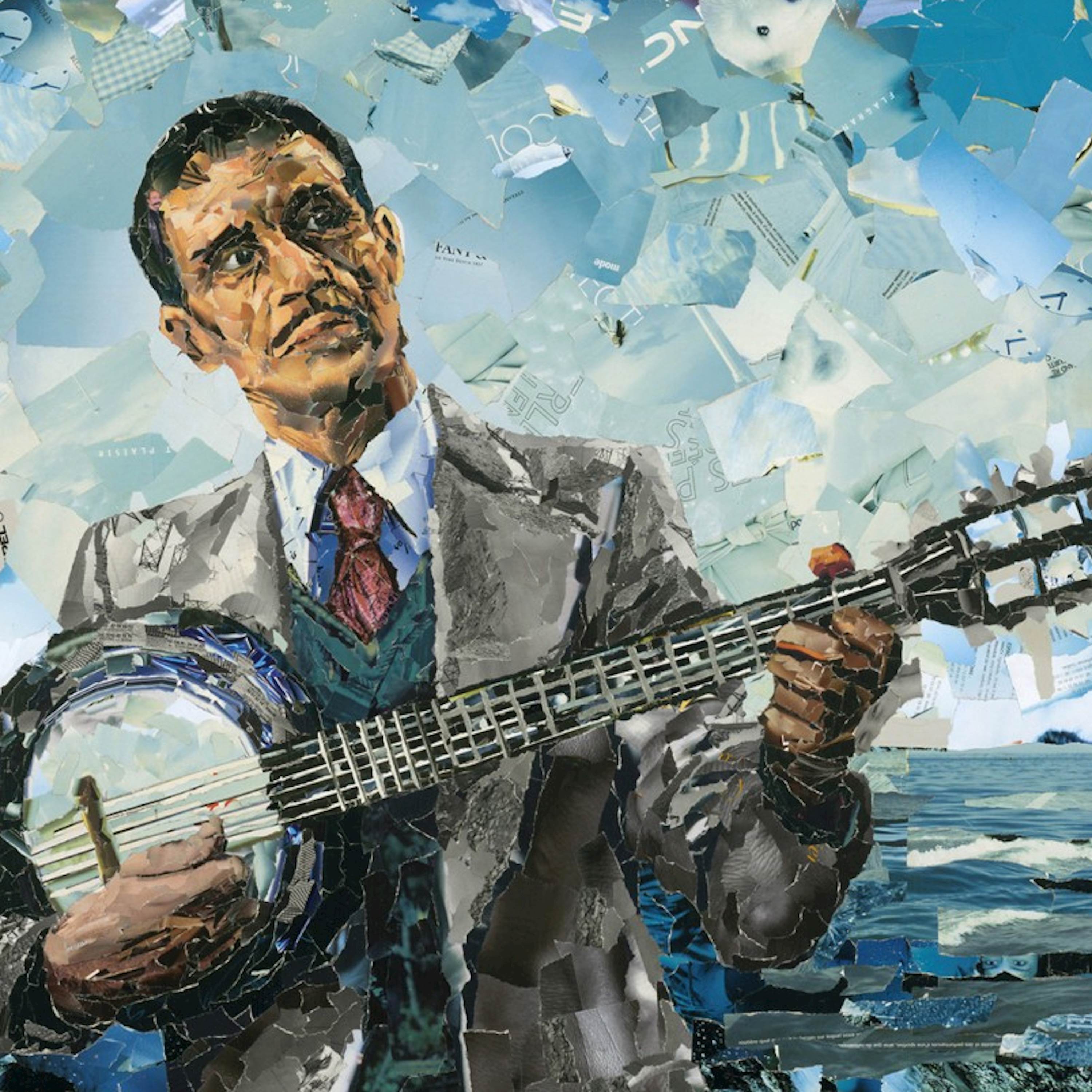 Ibad El Youm Saabe - Dahmane El Herrachi - 单曲 - 网易云音乐