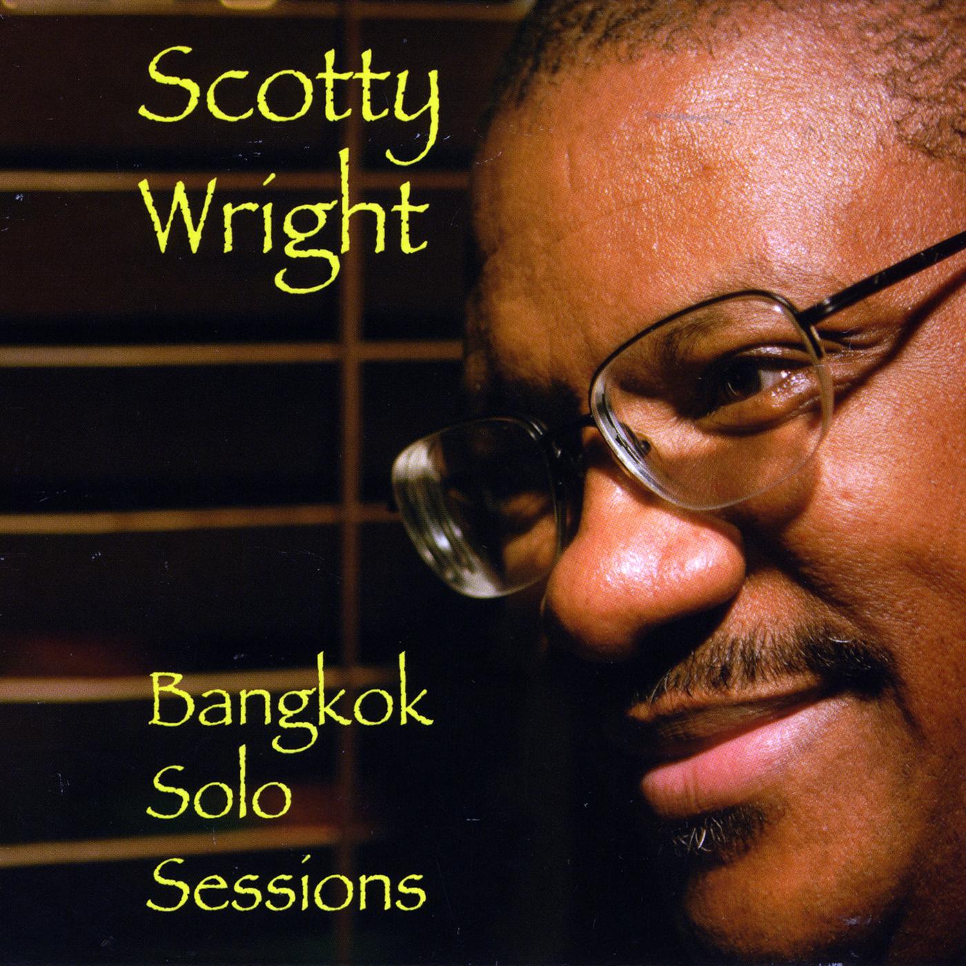 If Only - Scotty Wright - 单曲 - 网易云音乐