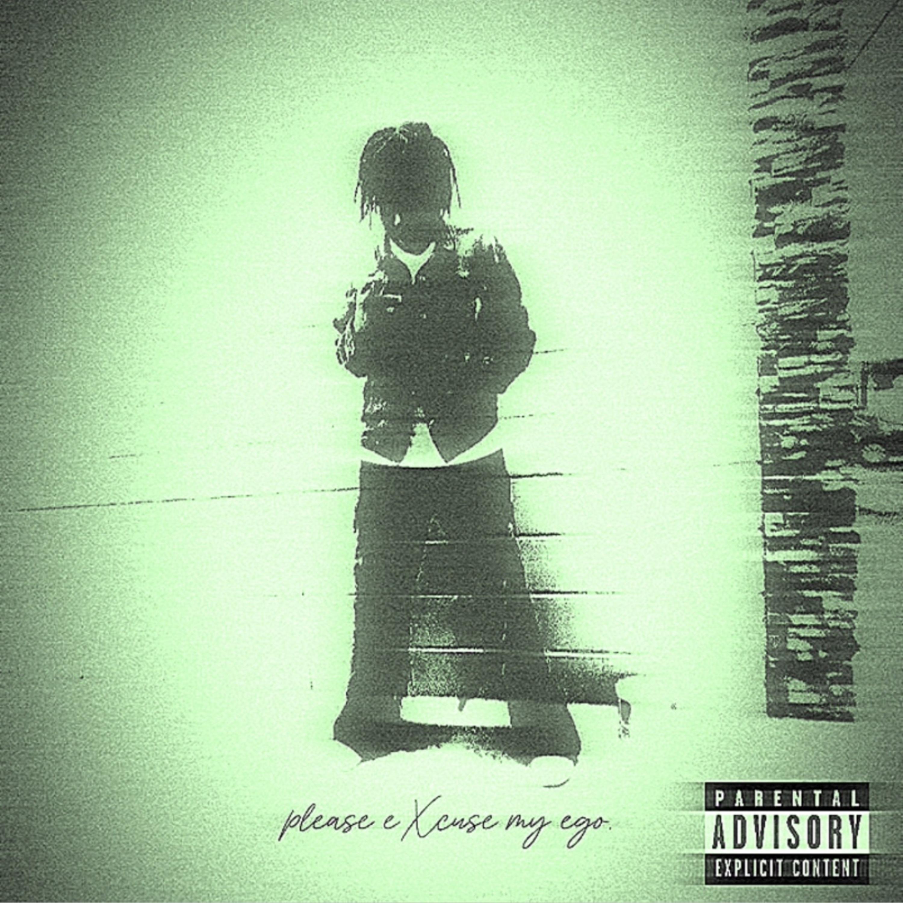 Ion Wanna Land - Luh Preme/Rafe Loren/Lil Meeky - 单曲 - 网易云音乐