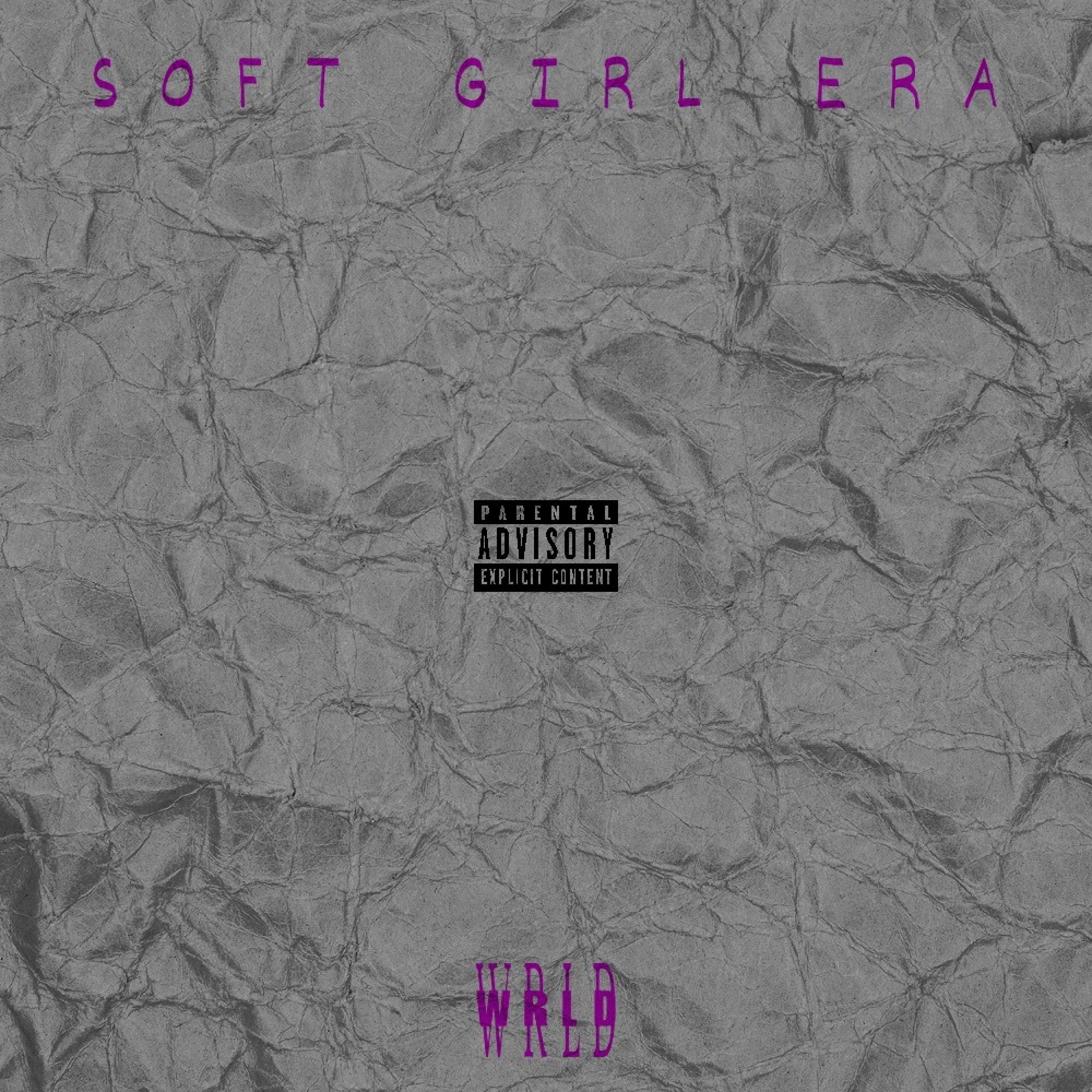 SOFT GIRL ERA - W.R.L.D - 单曲 - 网易云音乐