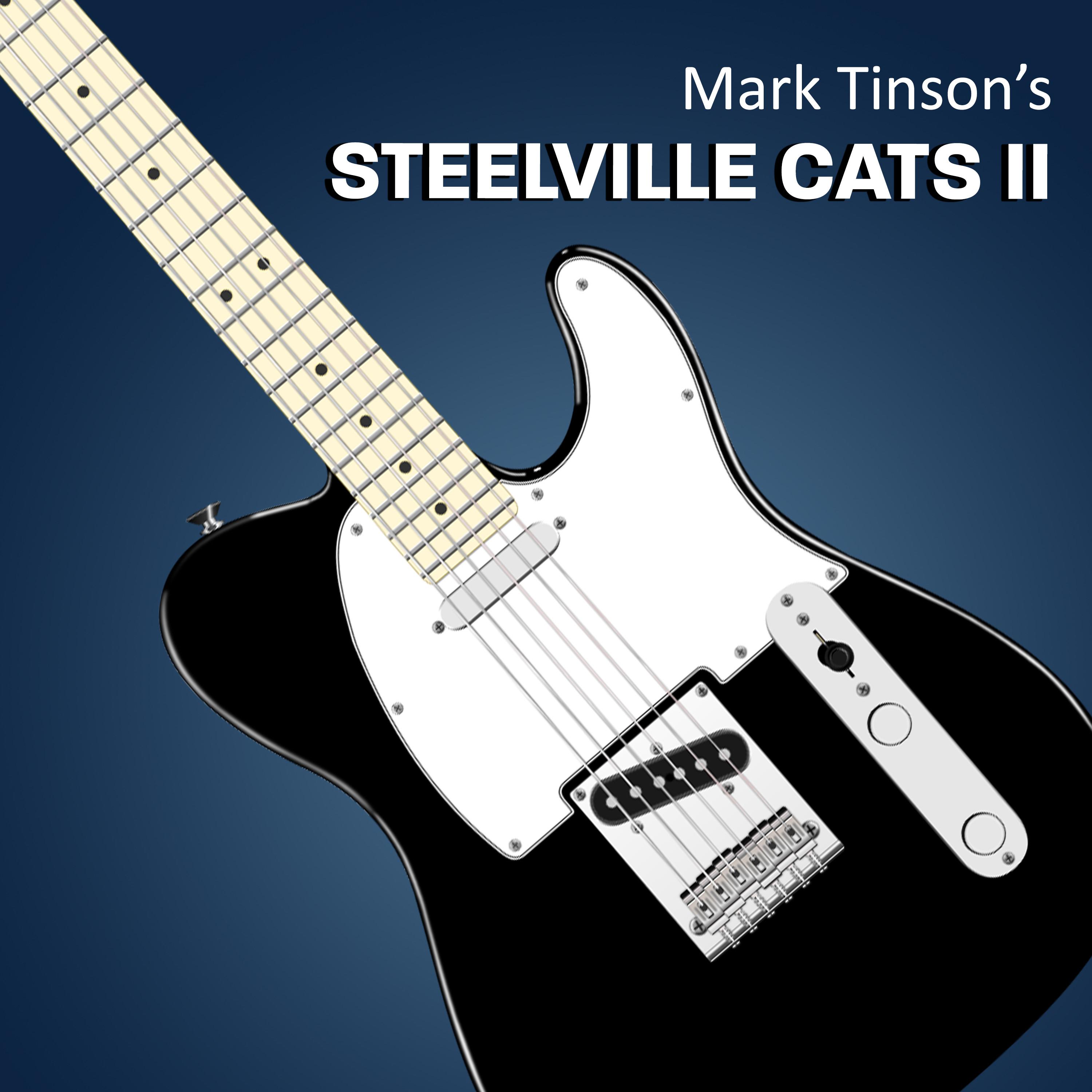 Steelville Cats II - Mark Tinson - 专辑 - 网易云音乐