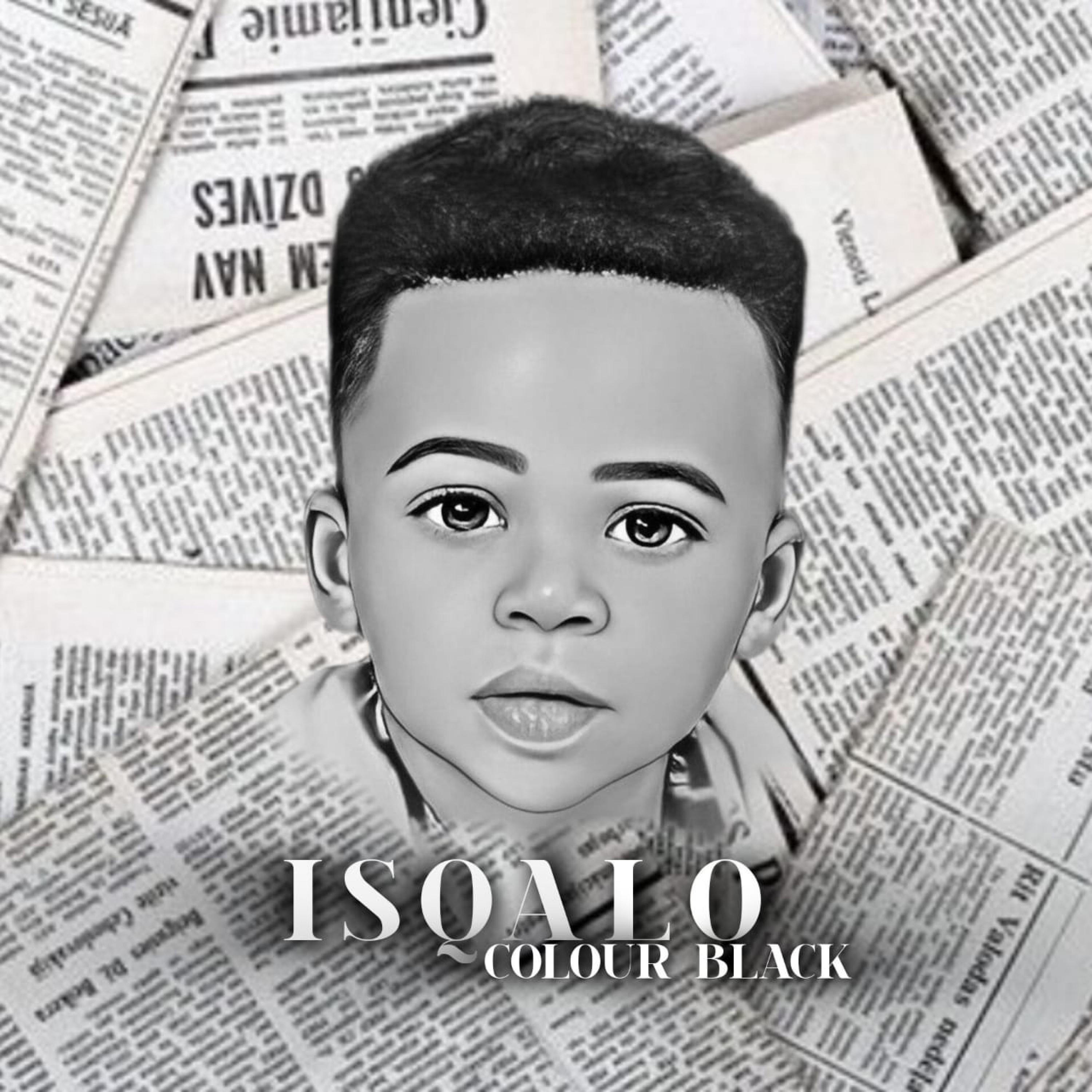 Imali (feat. Nonhle) - Colour Black/Nonhle - 单曲 - 网易云音乐