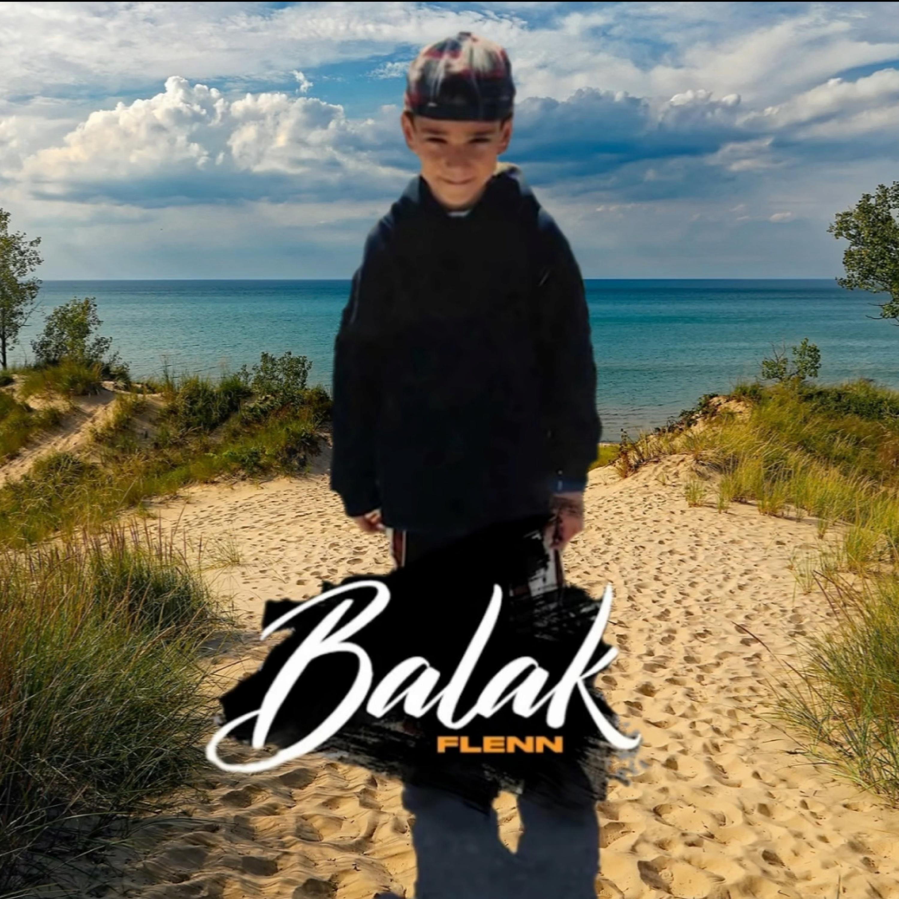 Balak (feat. Flenn) (Corner Ghost Official Remix) - Corner Ghost ...