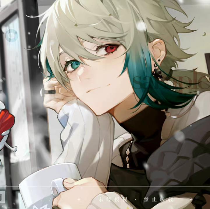 【阿萨AZA】原创/翻唱（自留） - 主播电台 - 网易云音乐