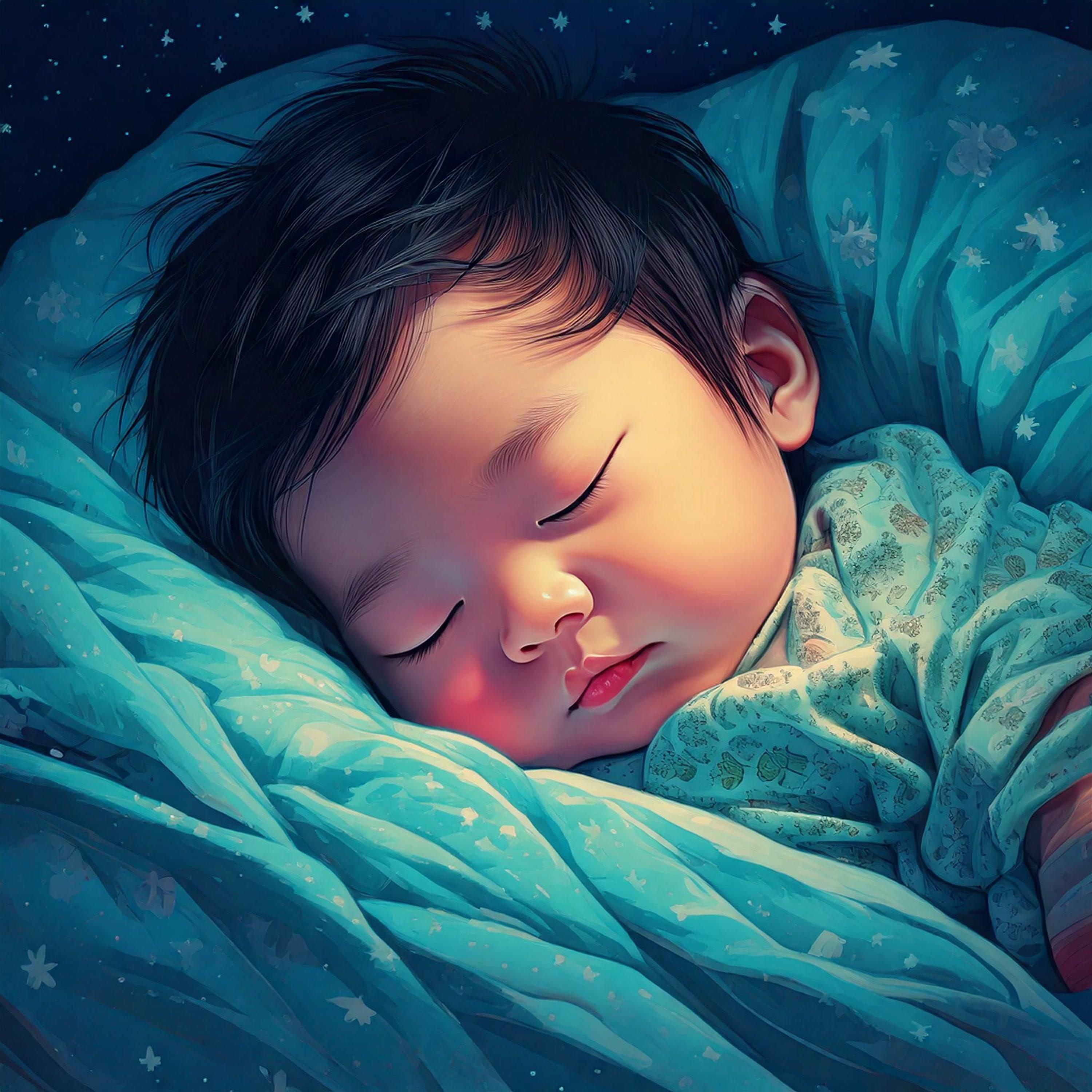 Baby's Lofi Sleep Soundtrack - New American Flute/Baby Boom Music Club ...