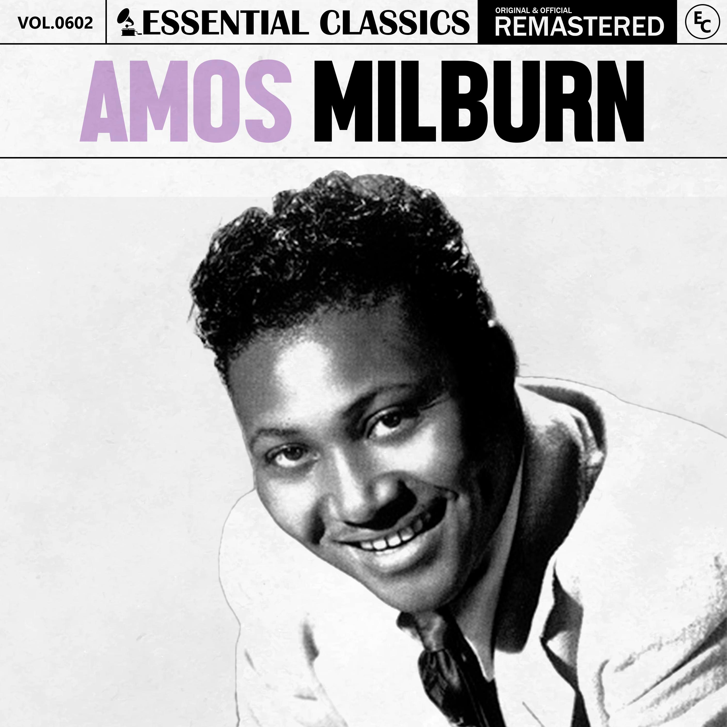 Let's Have a Party - Amos Milburn/Essential Classics - 单曲 - 网易云音乐