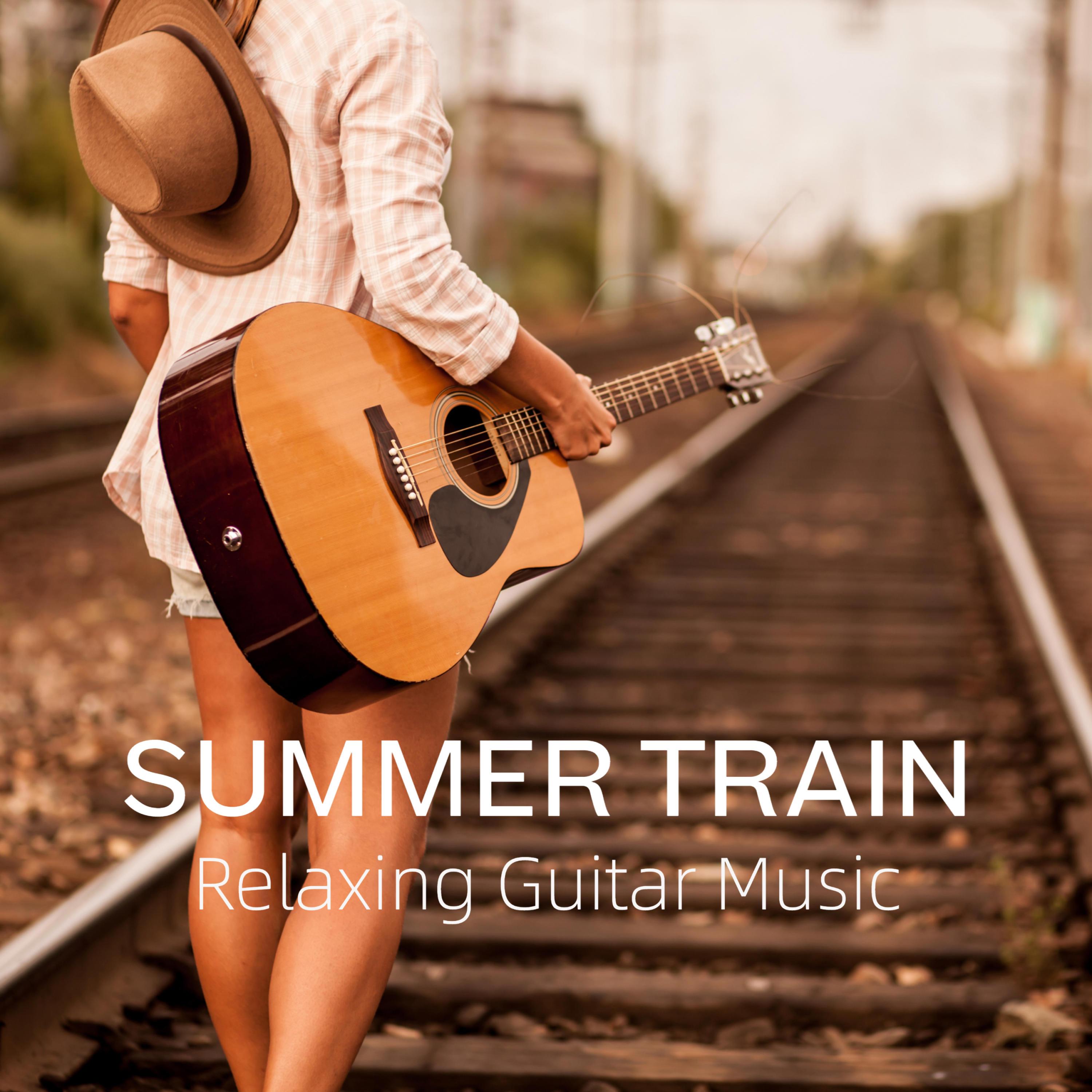 Summer Train (Relaxing Guitar Music) - Walk by Faith Music - 单曲 - 网易云音乐