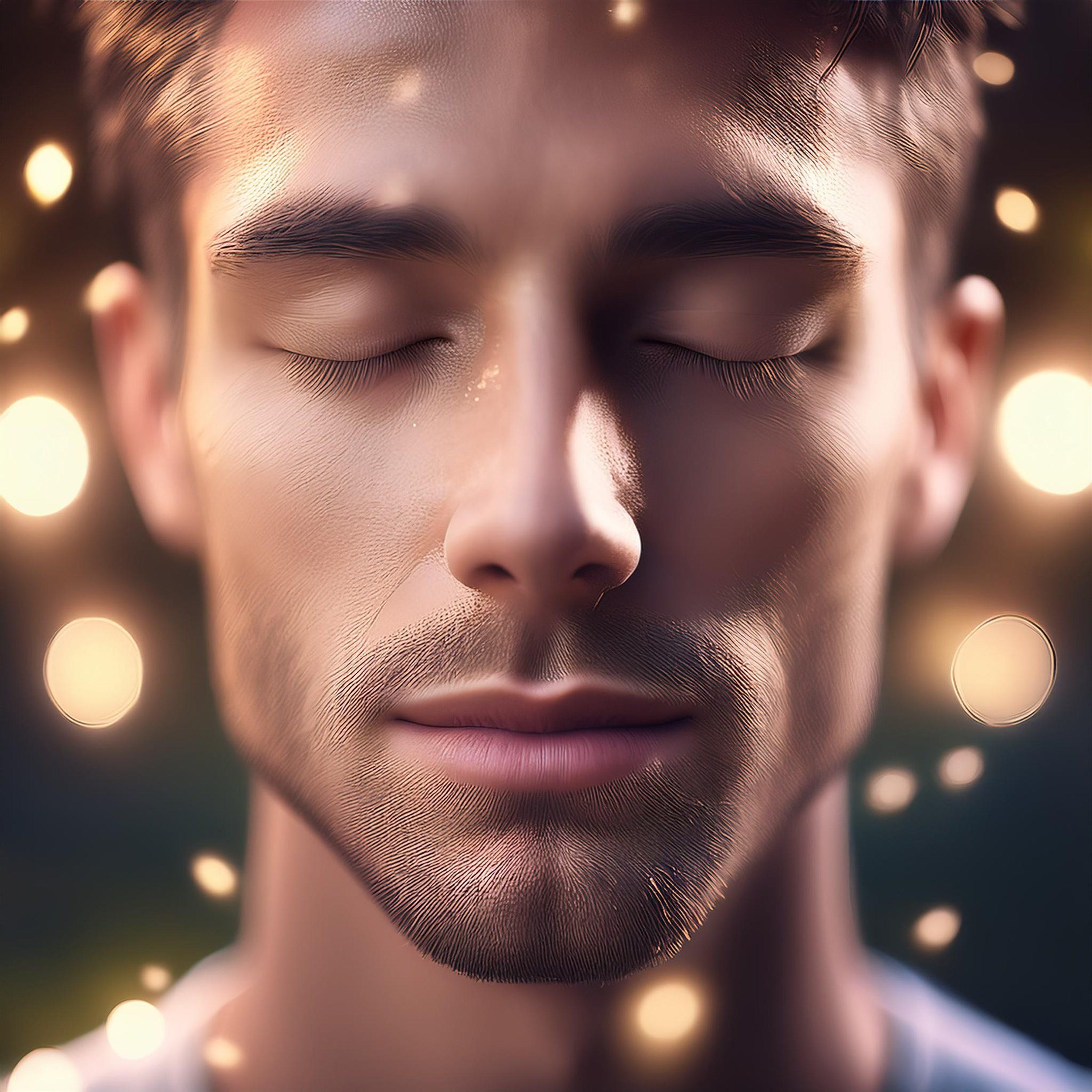 Música Ambiental Suave - Relajación total y profunda/Terapia de sonidos ...