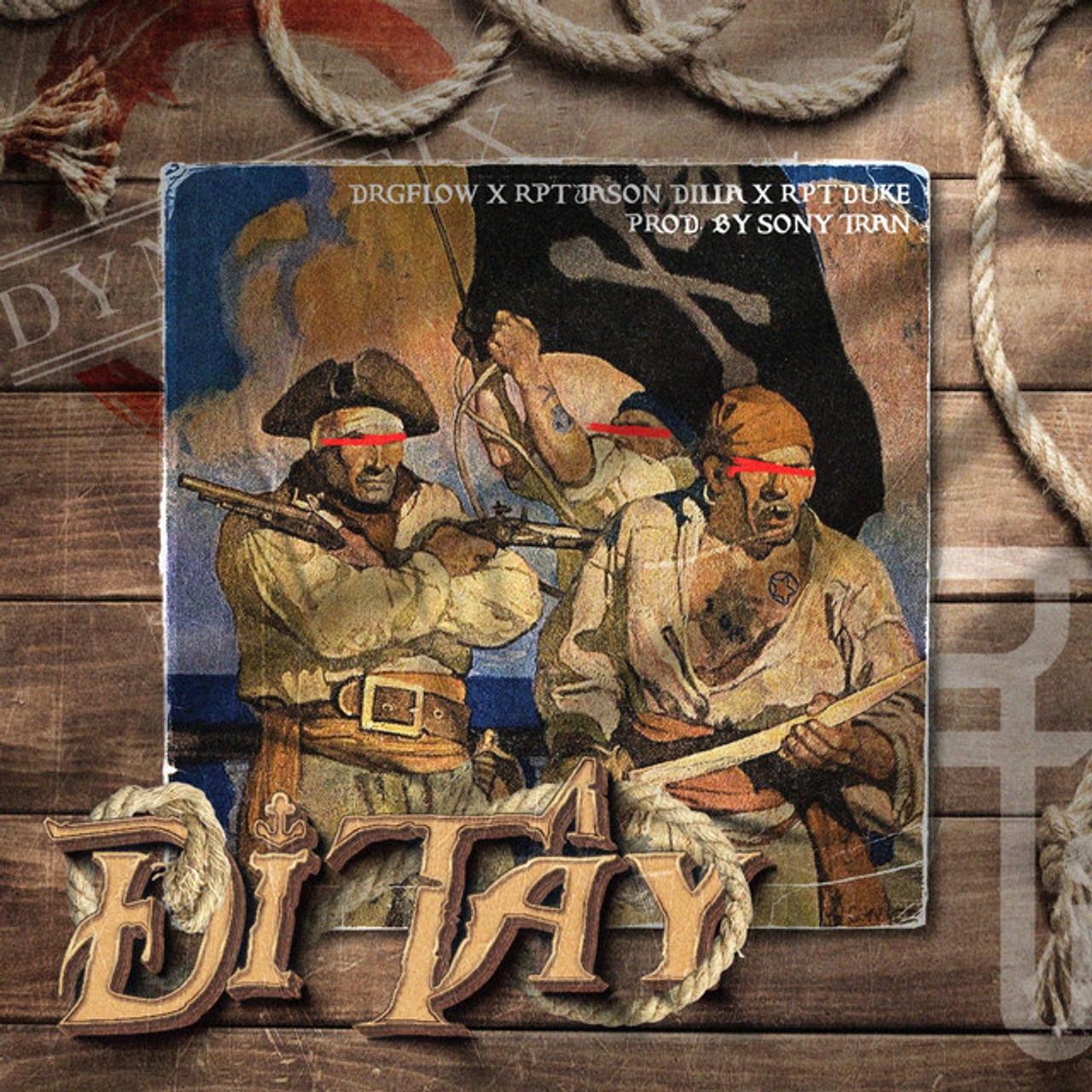 RPT Jason Dilla - 歌手 - 网易云音乐