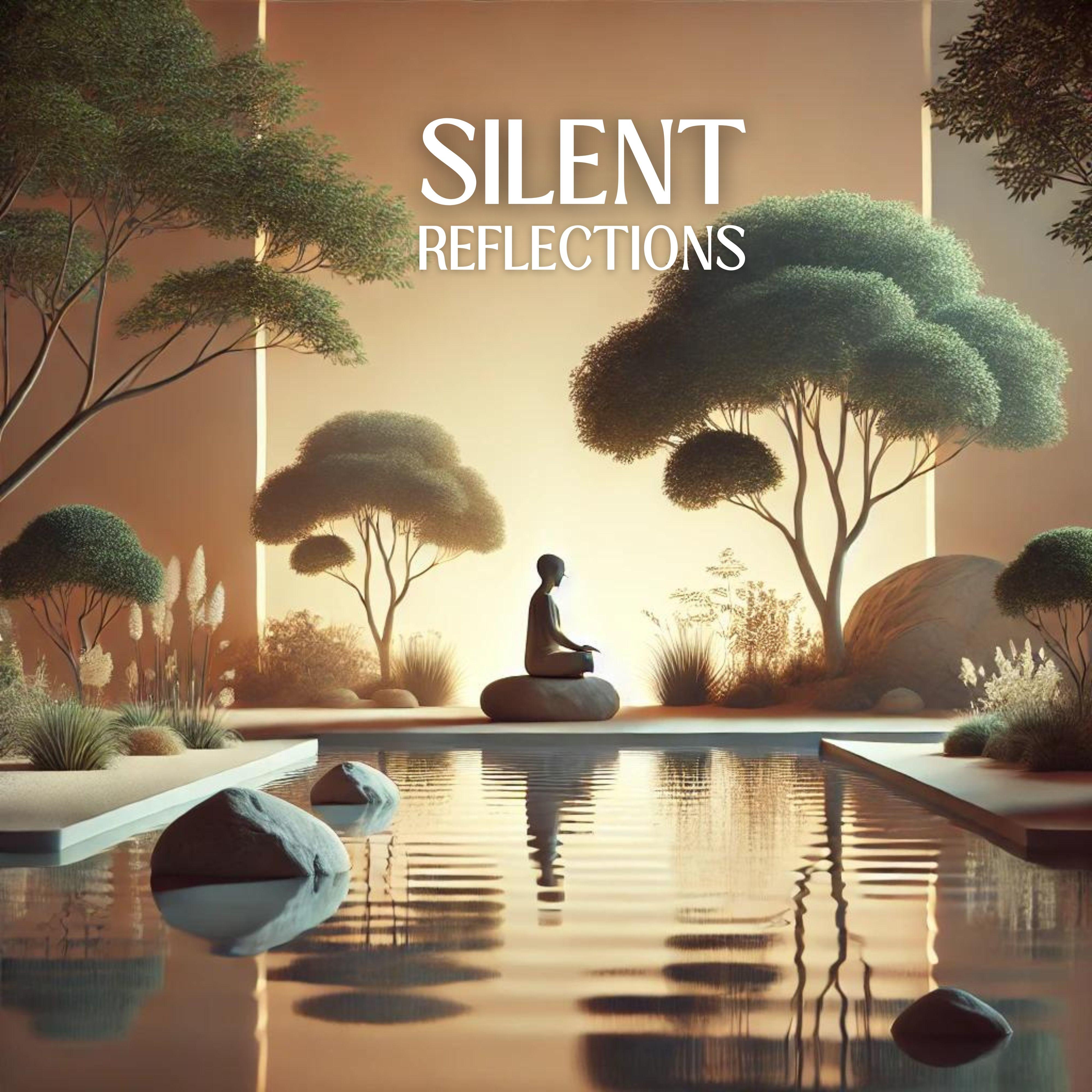 Spiritual Reflections - Music to Relax in Free Time - 单曲 - 网易云音乐