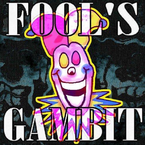 [Chapter Rewritten] THE FOOL'S GAMBIT（Hollyrogerbay Cover） - Undertale ...