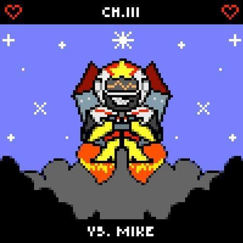 [Deltarune：Chapter 3] Vs.Mike - Undertale/Deltarune au电台 - 电台节目 - 网易云音乐