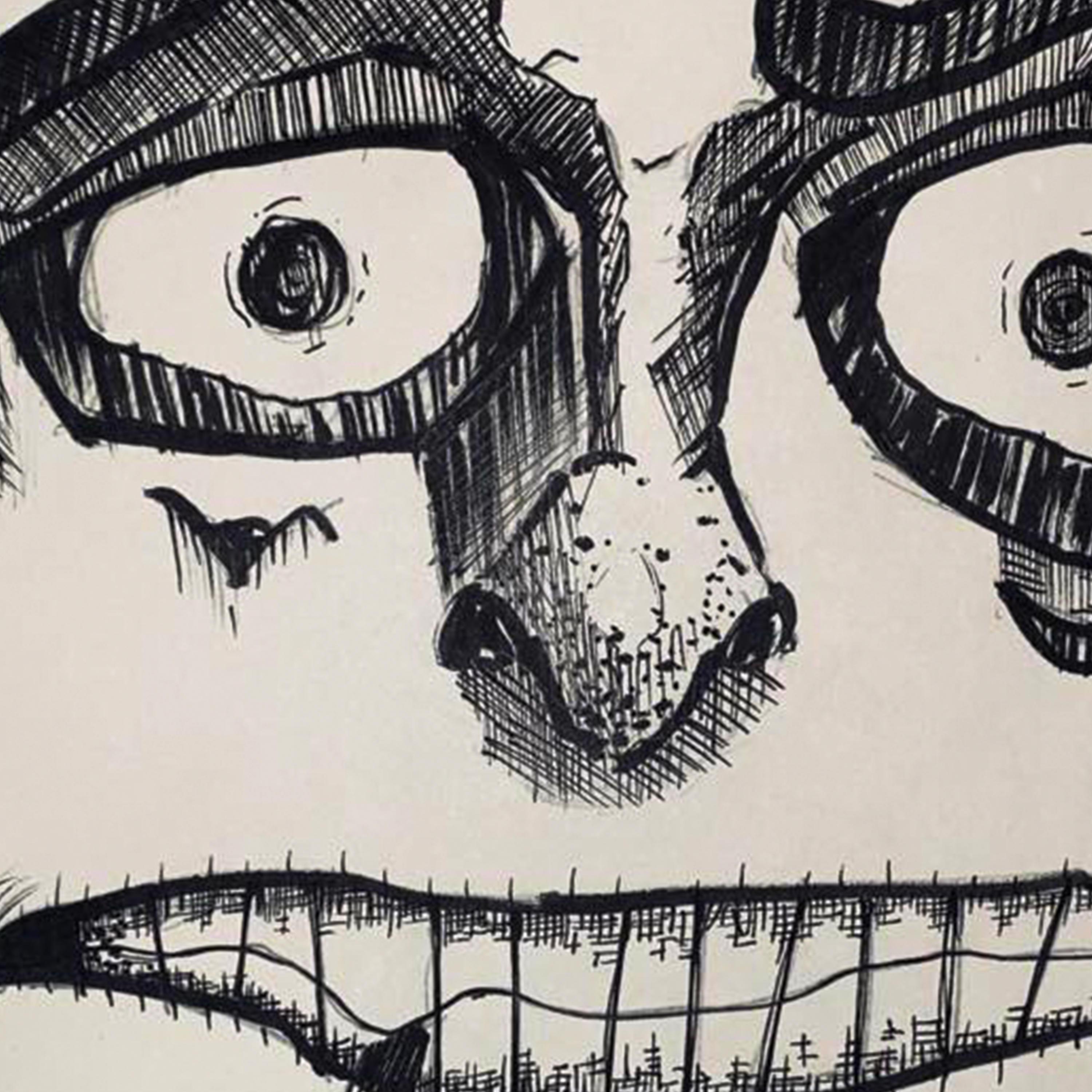 WOEFUL / LUCKY LUKE - Casper: TFD - 单曲 - 网易云音乐