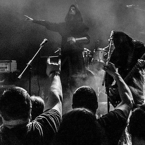 GRAVELAND 与 NSBM——对话 Rob Darken（下） - 专栏文章 - 网易云音乐