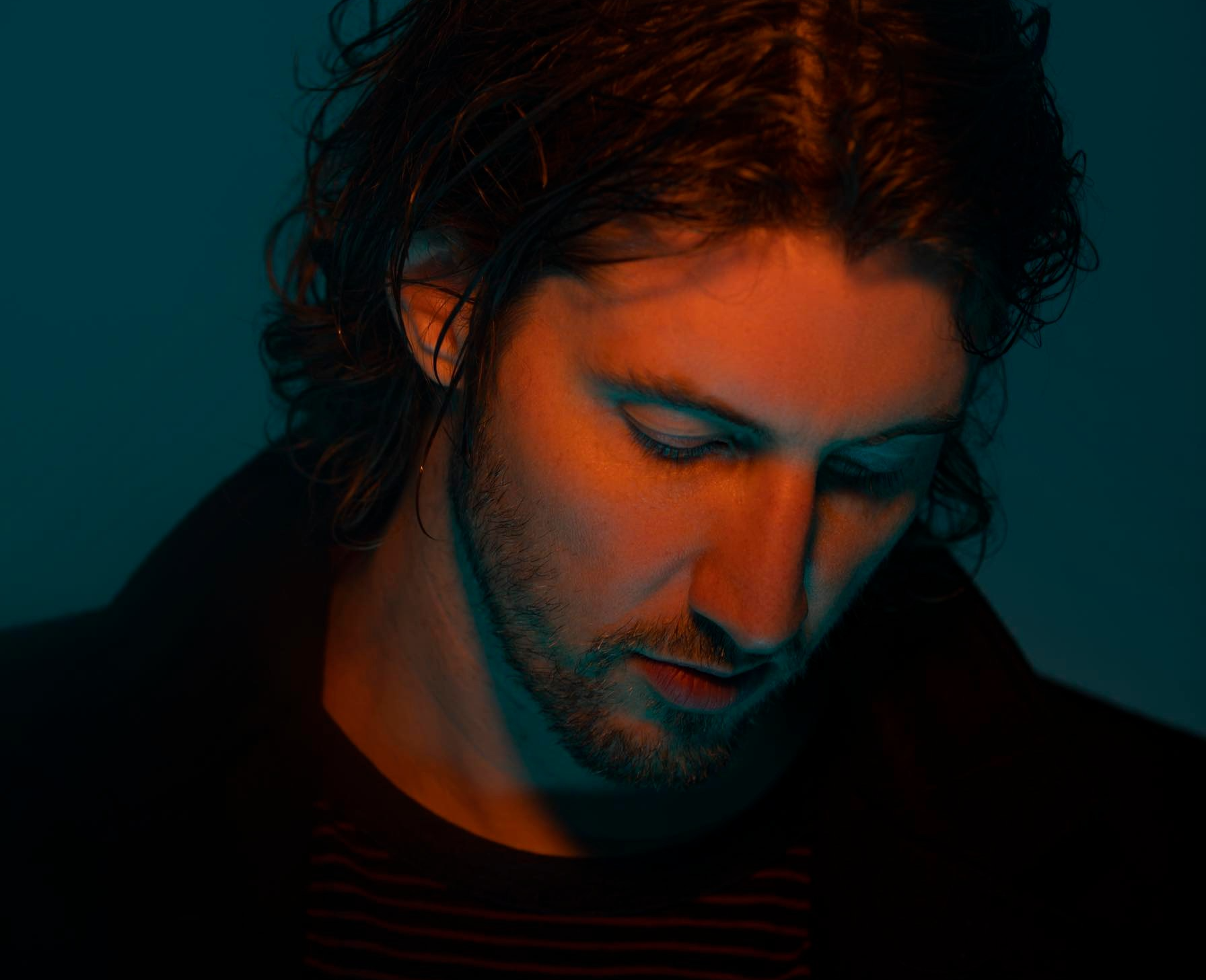 Dean Lewis - 歌手 - 网易云音乐